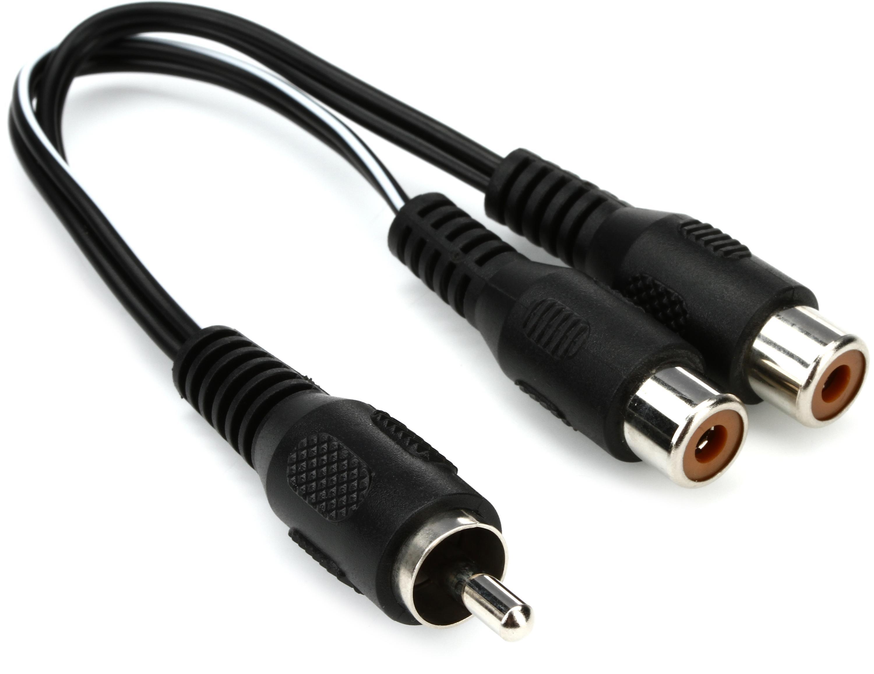 CIOKS 1002 Flex Split Adapter | Sweetwater