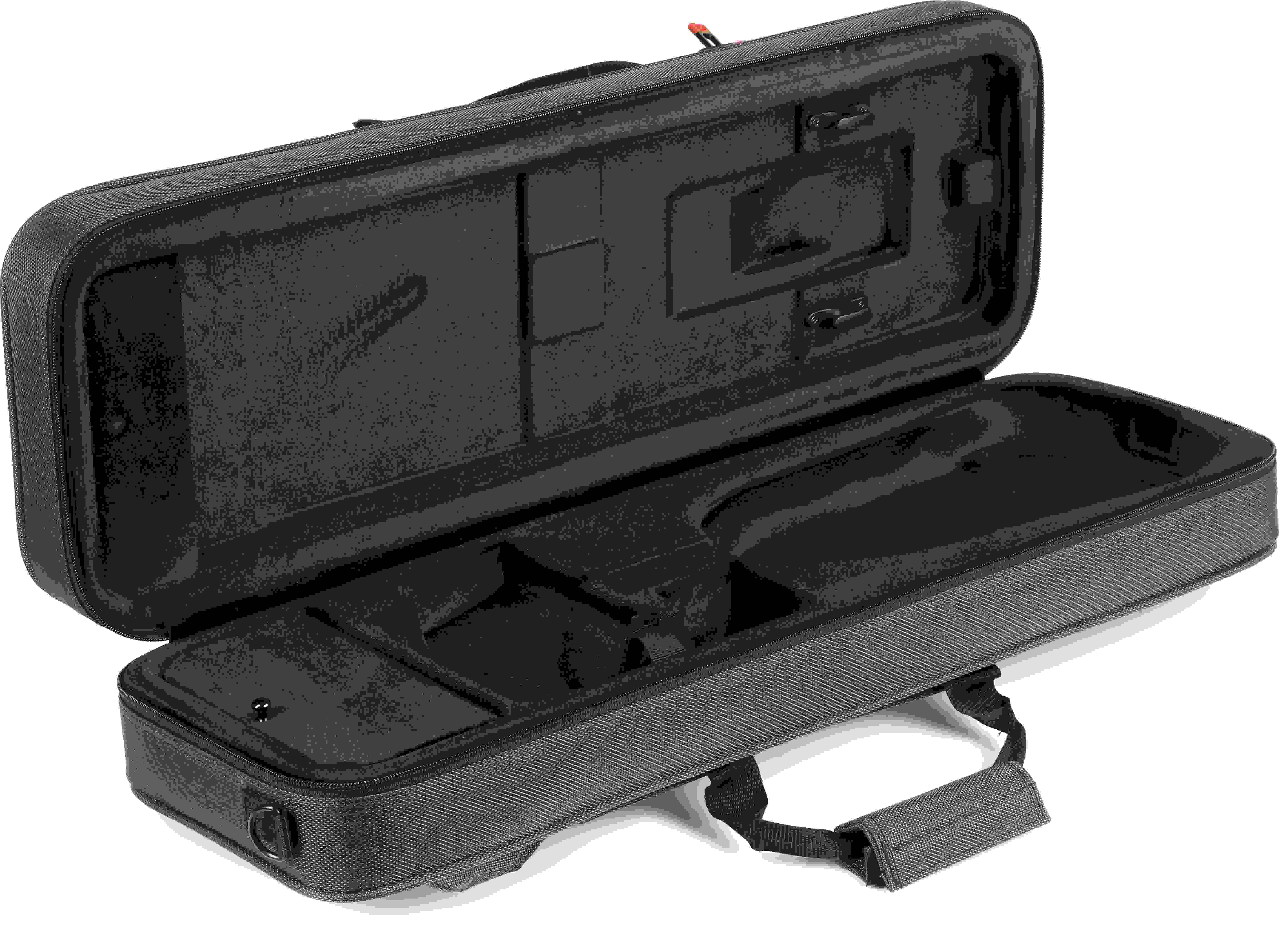Gator Adagio Case for 3/4 Violin | Sweetwater