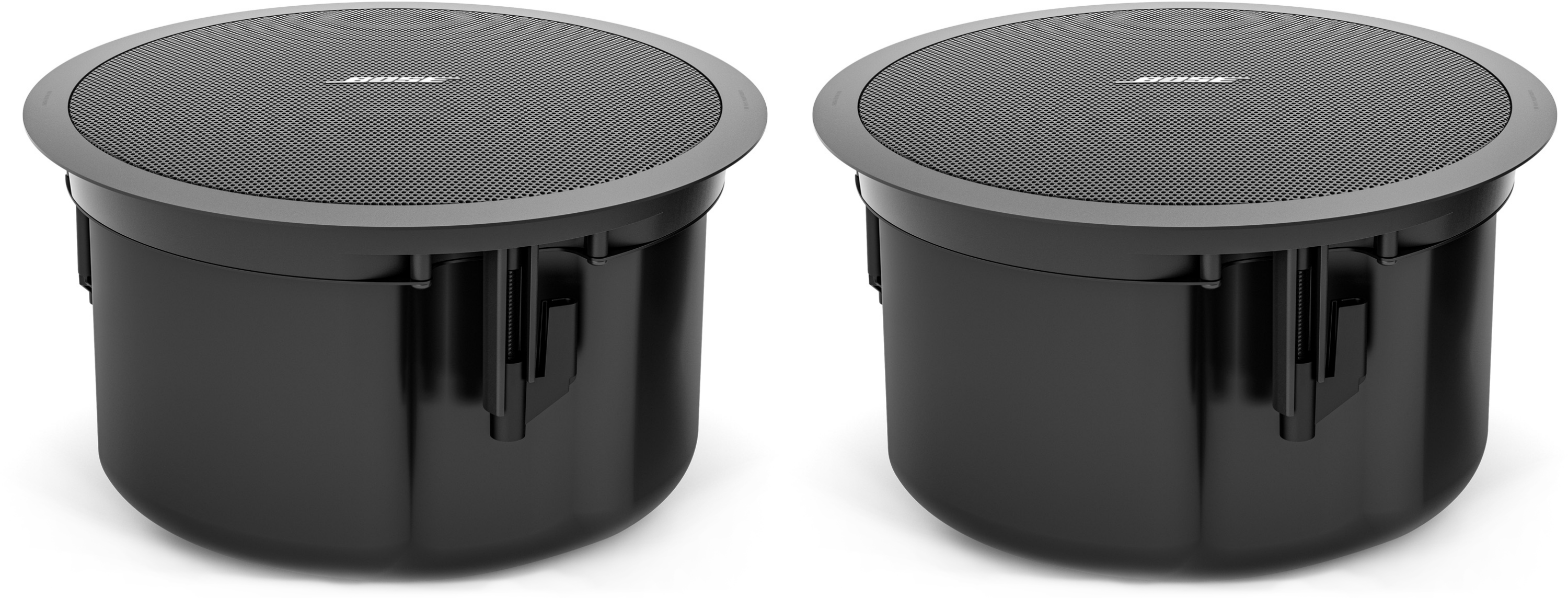 Bose Professional FreeSpace FS4CE In-ceiling Indoor/Outdoor Loudspeaker ...