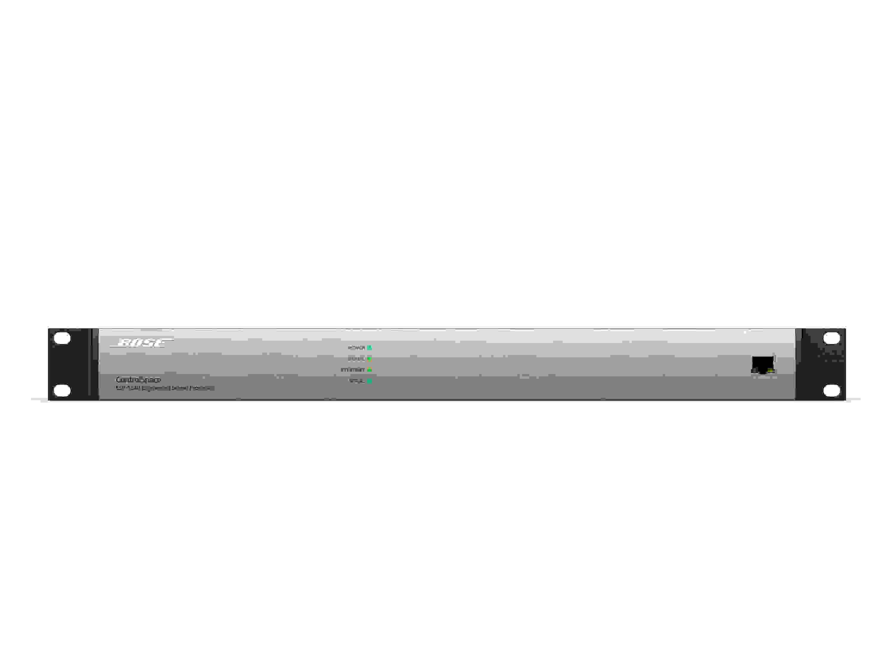 Bose Professional ControlSpace ESP-1240 Sound Processor | Sweetwater