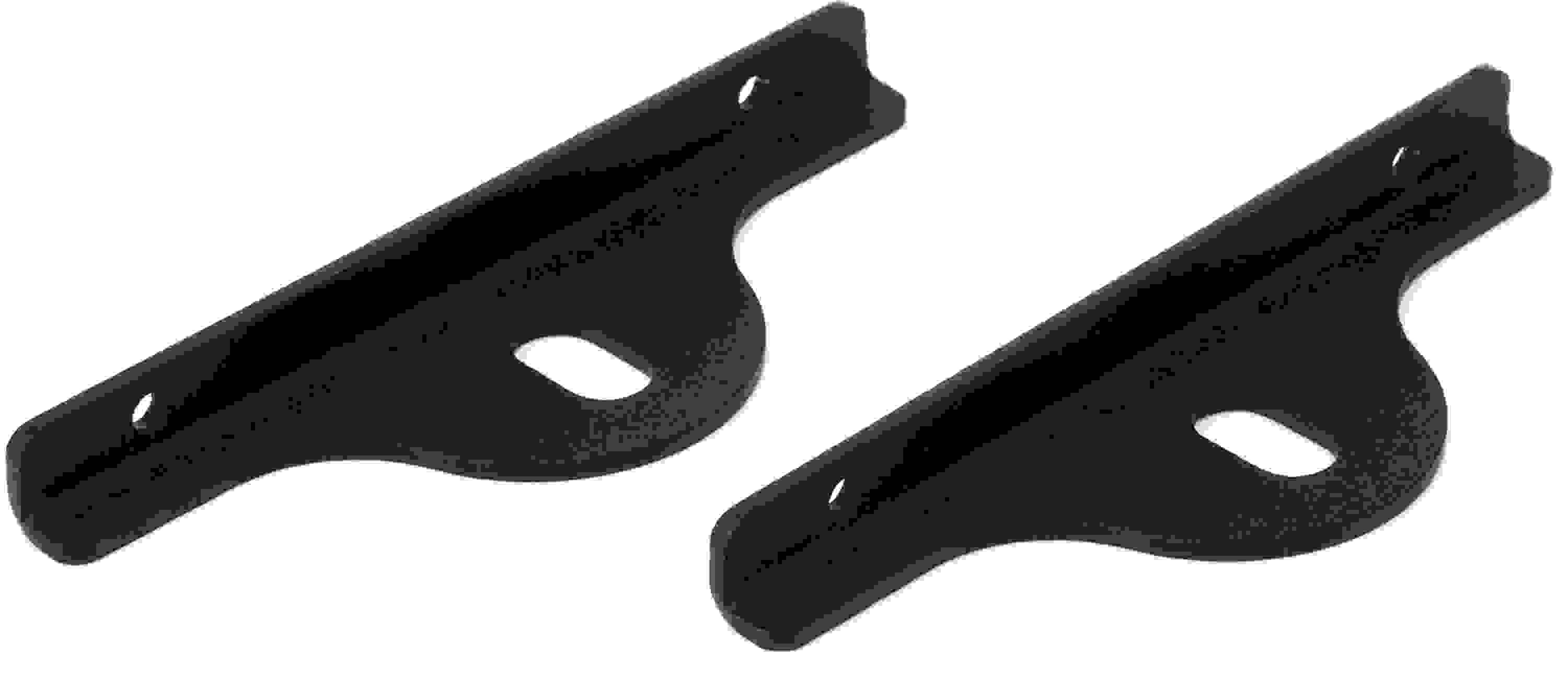 Temple Audio Mounting Bracket - Voodoo Lab | Sweetwater