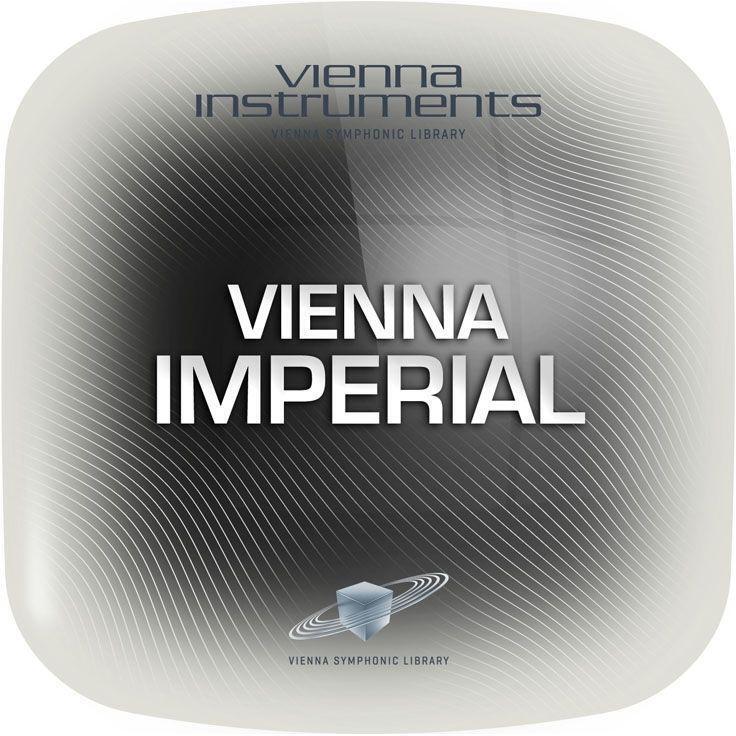 Vienna Symphonic Library Vienna Imperial | Sweetwater