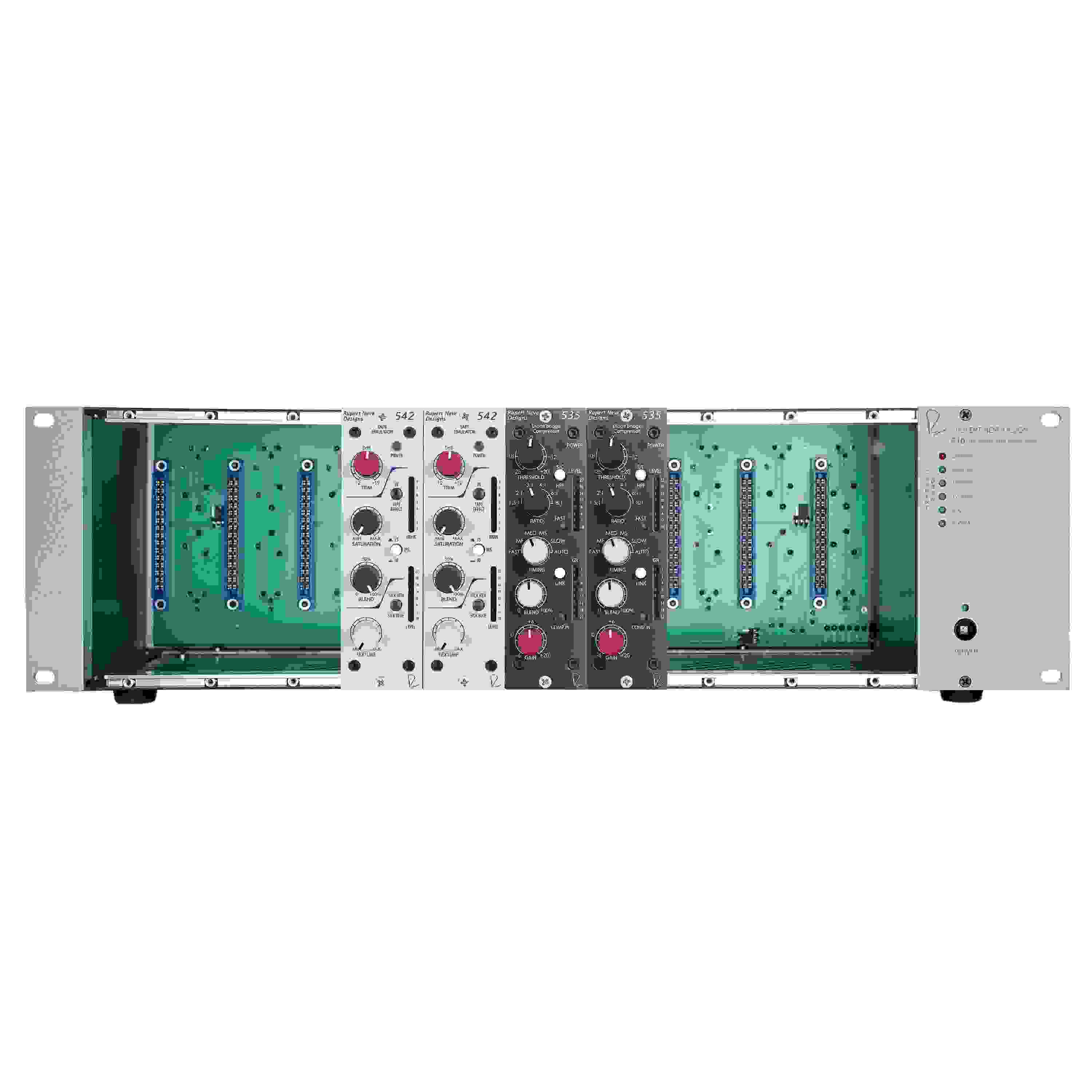Rupert Neve Designs R10 Mastering Bundle | Sweetwater