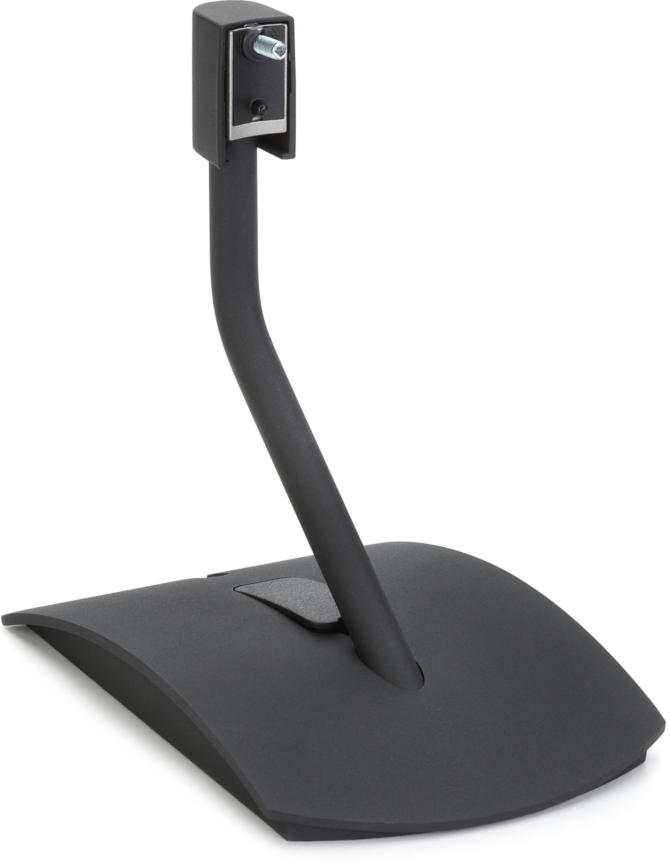 Bose UTS-20 II Universal Table Stand- Black | Sweetwater