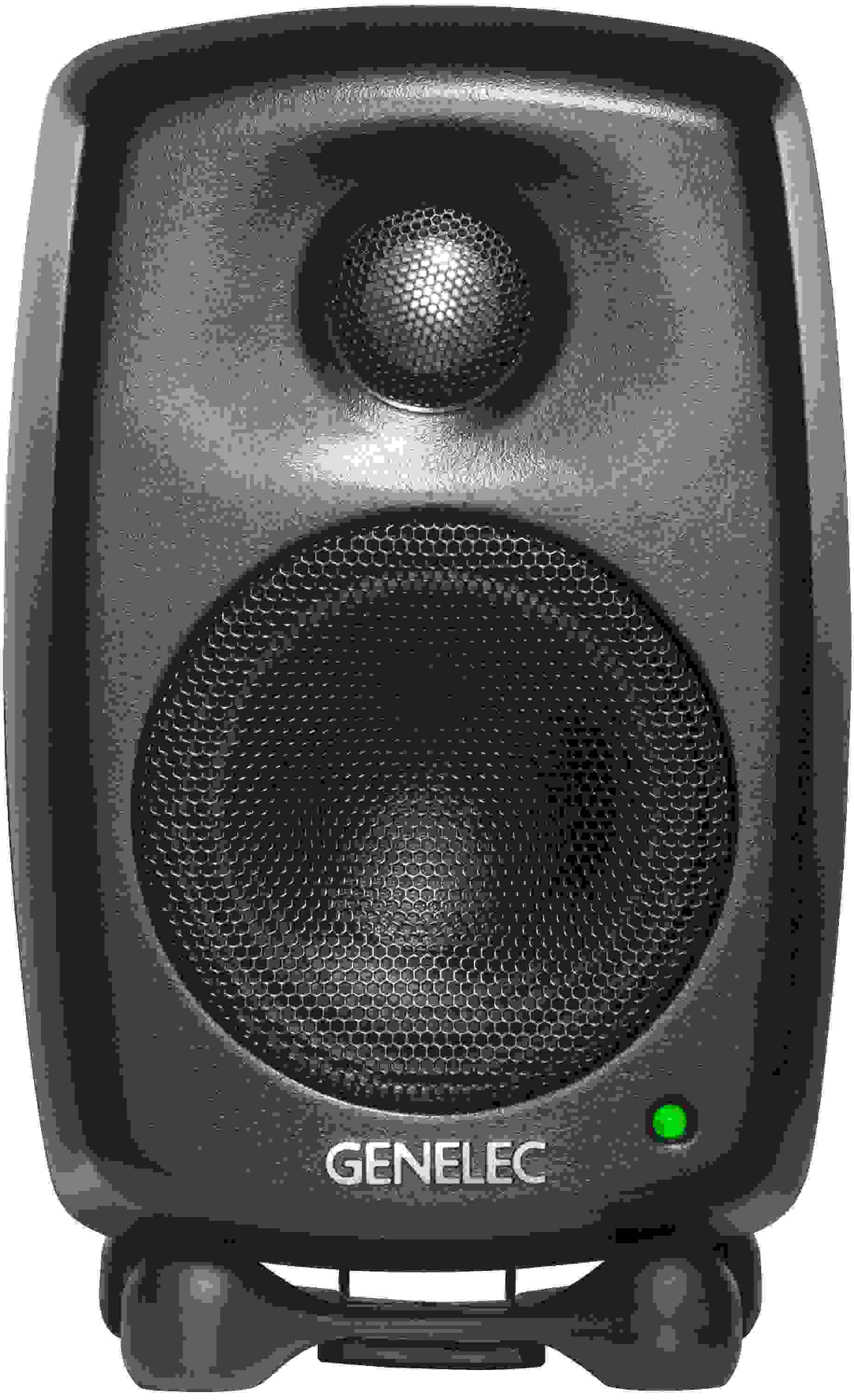 Genelec 6010A - Mystic Black | Sweetwater