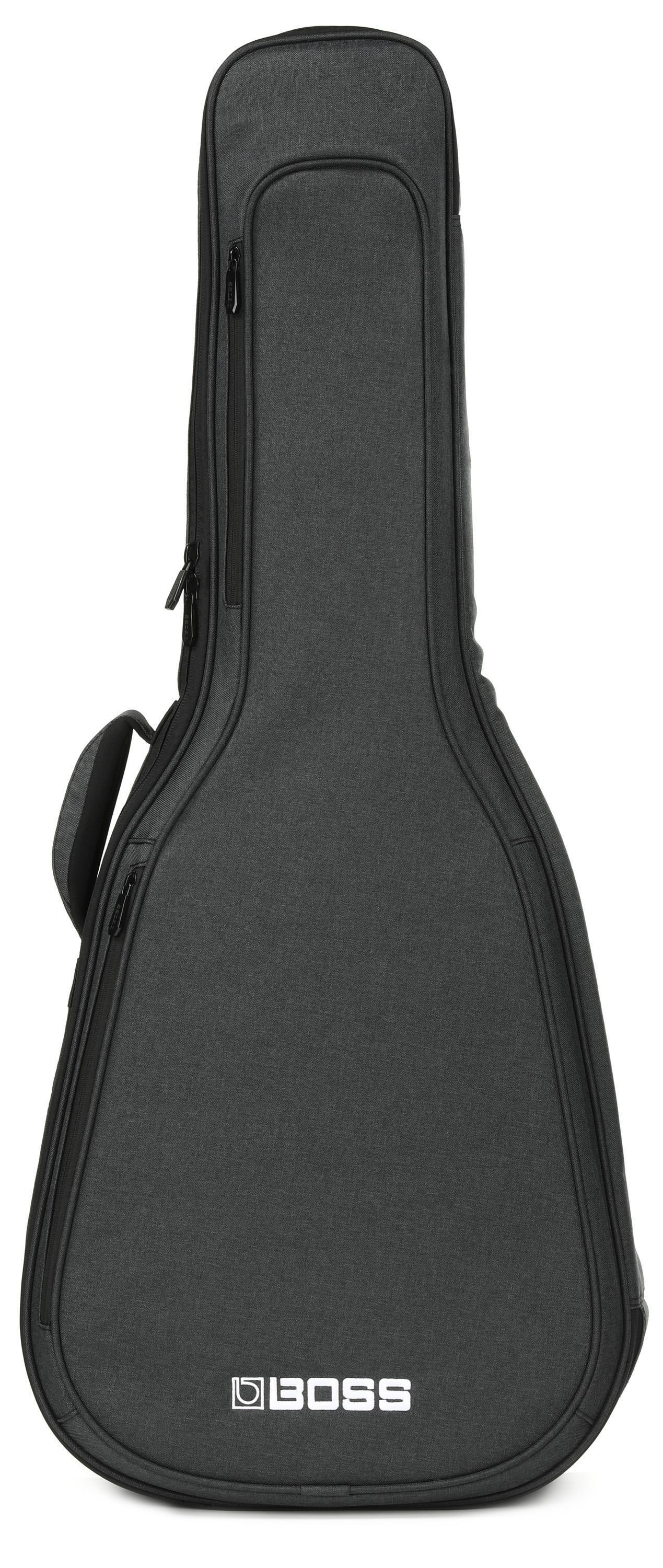 Boss Deluxe Gig Bag for Acoustic Guitar | Sweetwater