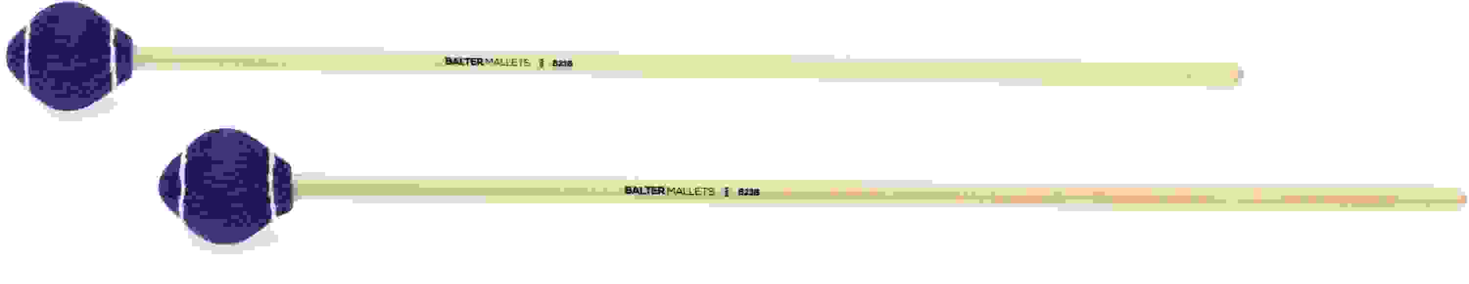 Balter Pro Vibe Medium Vibraphone Mallets | Sweetwater