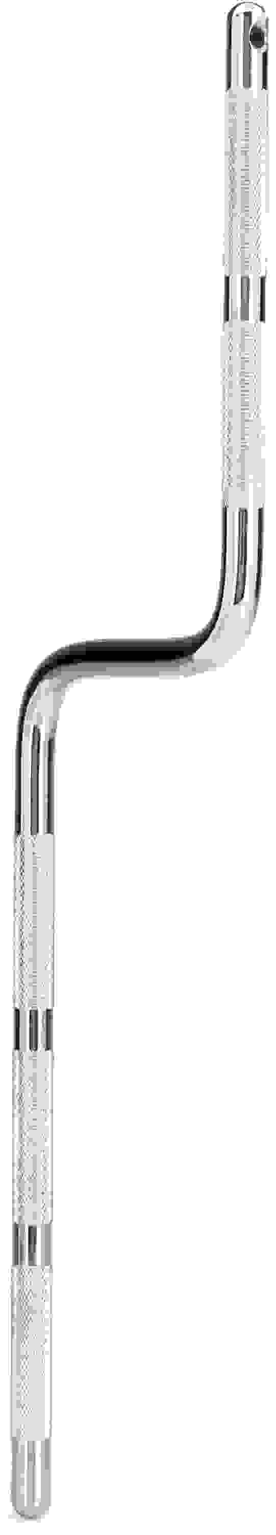 On-Stage PRZ1030 Percussion Z Rod | Sweetwater