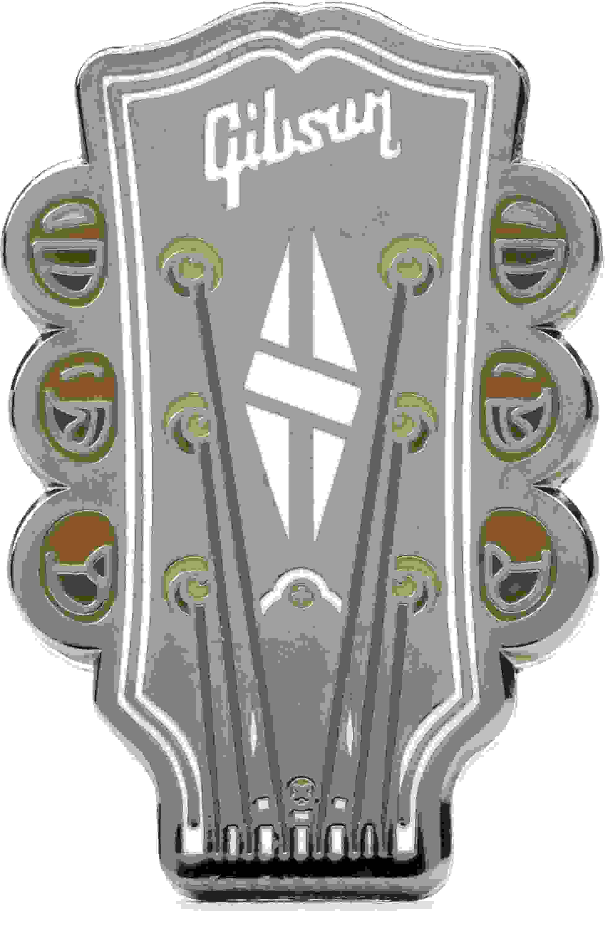 Gibson Accessories Headstock Pin | Sweetwater
