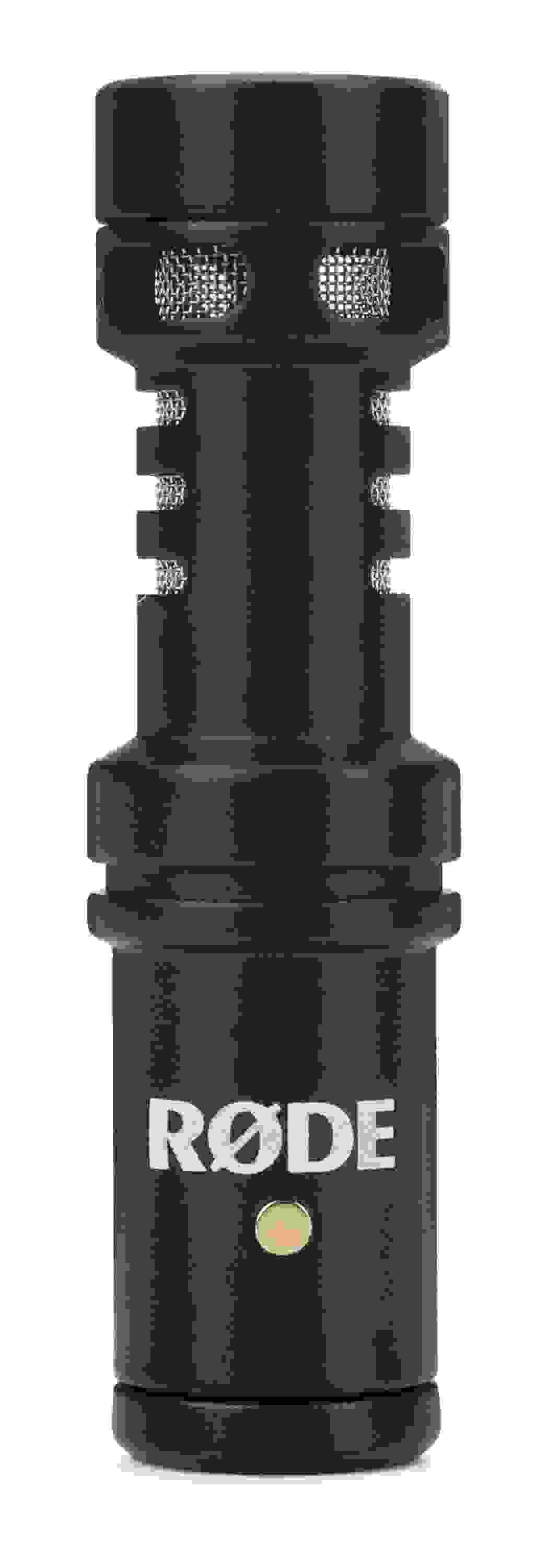 Rode VideoMic Me-L iPhone / iPad Microphone for Video | Sweetwater