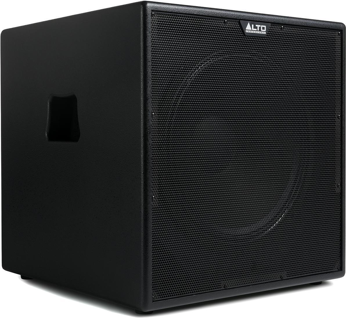 Alto Professional TX18S 900-watt 18-inch Powered Subwoofer | Sweetwater