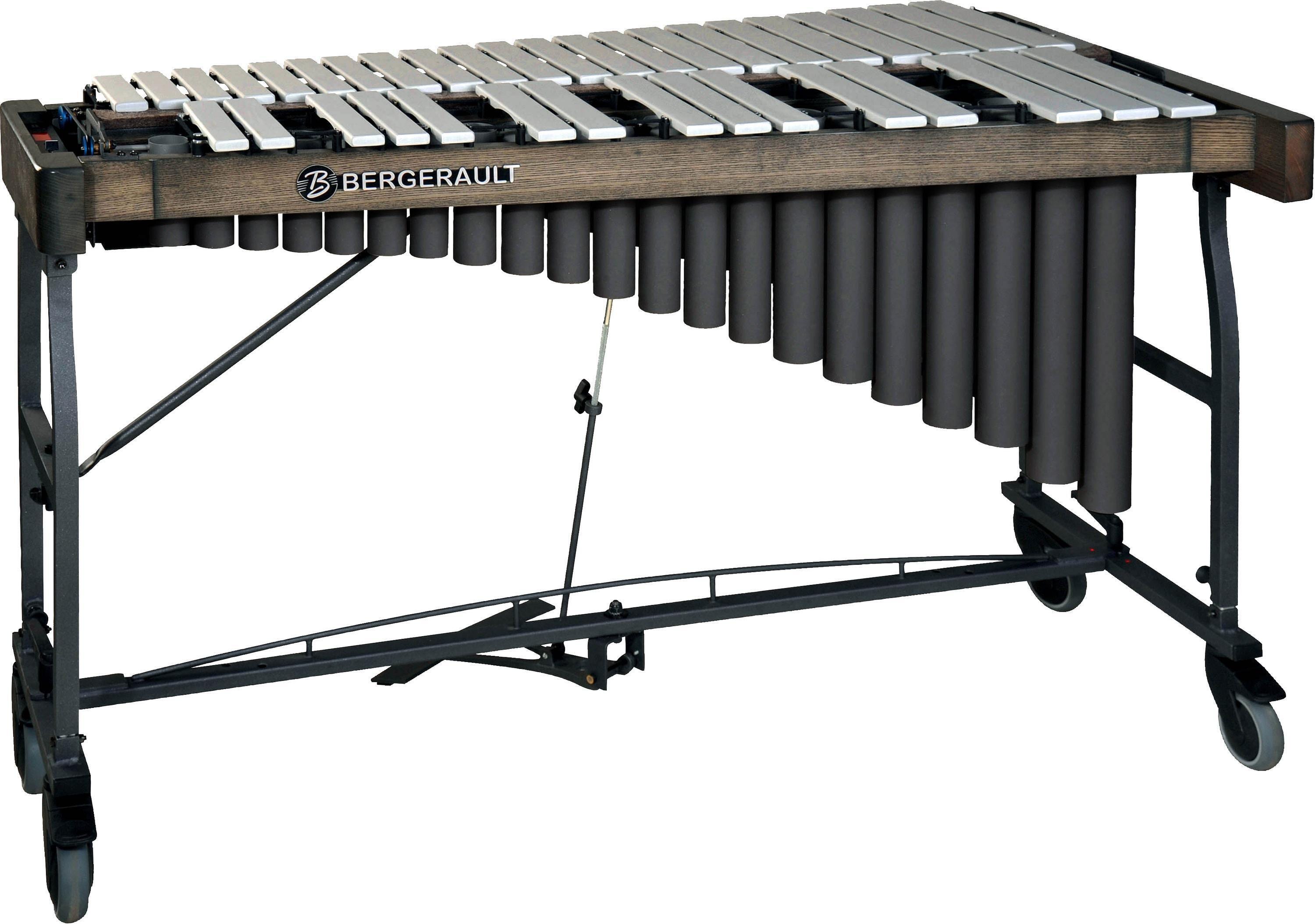 Bergerault Bergerault BV30S 3.0-octave Signature Series Vibraphone ...