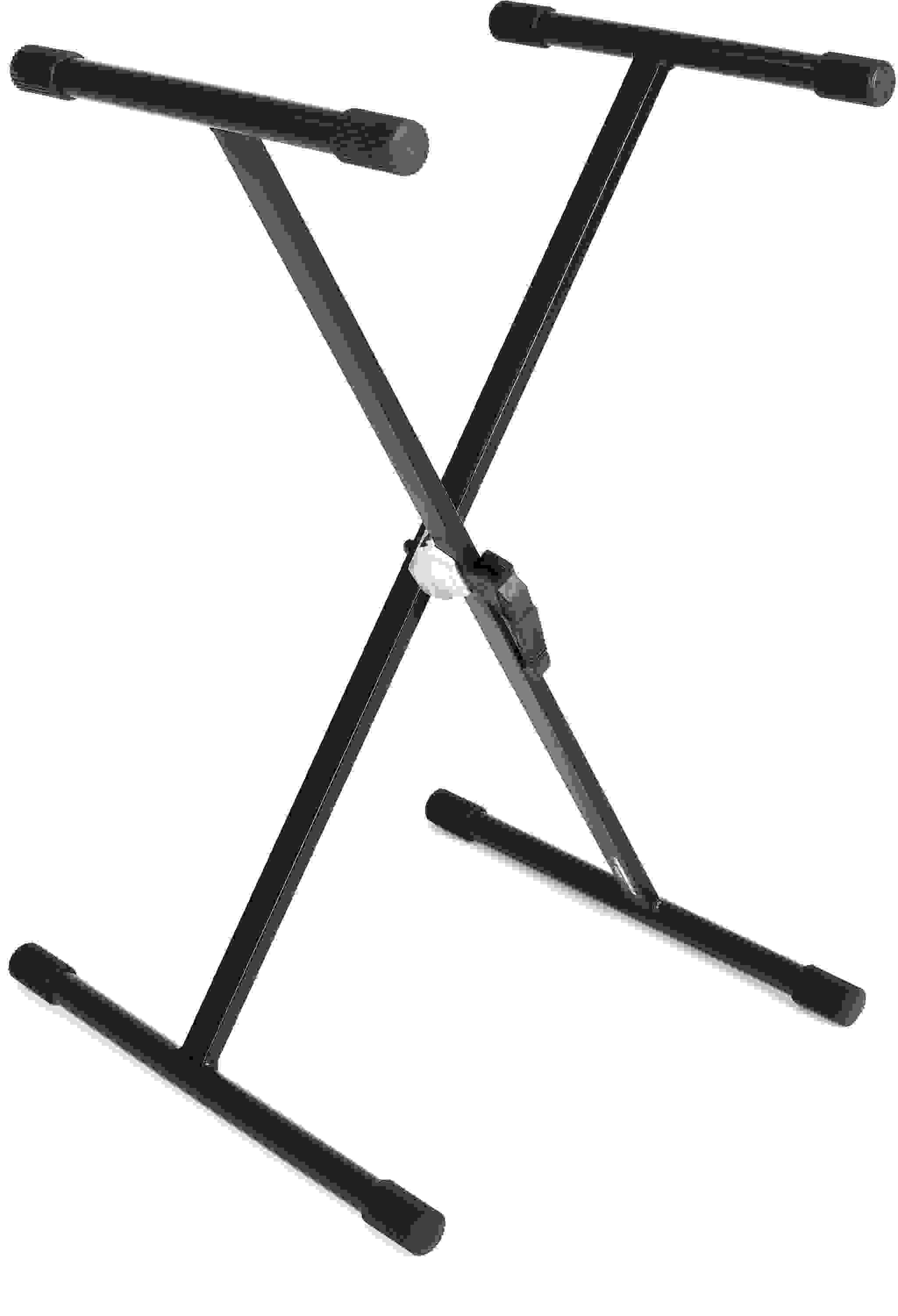 Yamaha YGS-70 X-style Percussion Stand | Sweetwater