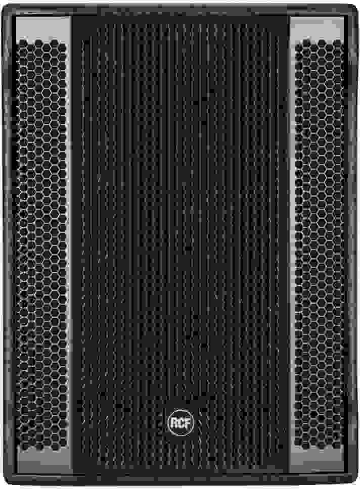 RCF SUB 905-AS II 15-inch Powered Subwoofer | Sweetwater