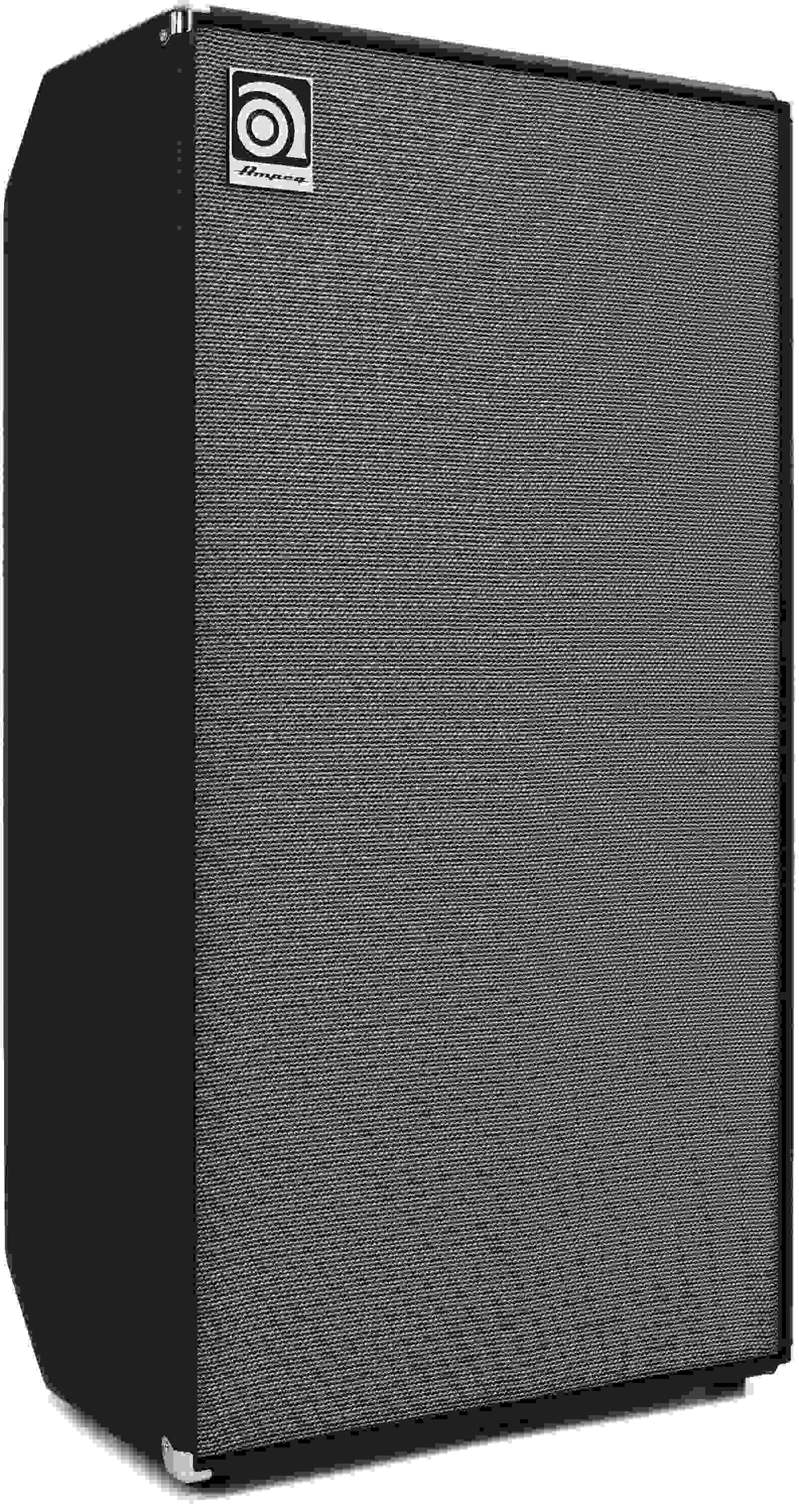 Ampeg SVT-810AV 8x10-inch 800-watt Classic Bass Cabinet | Sweetwater