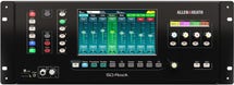 Allen & Heath SQ-Rack Digital Rackmount Mixer | Sweetwater