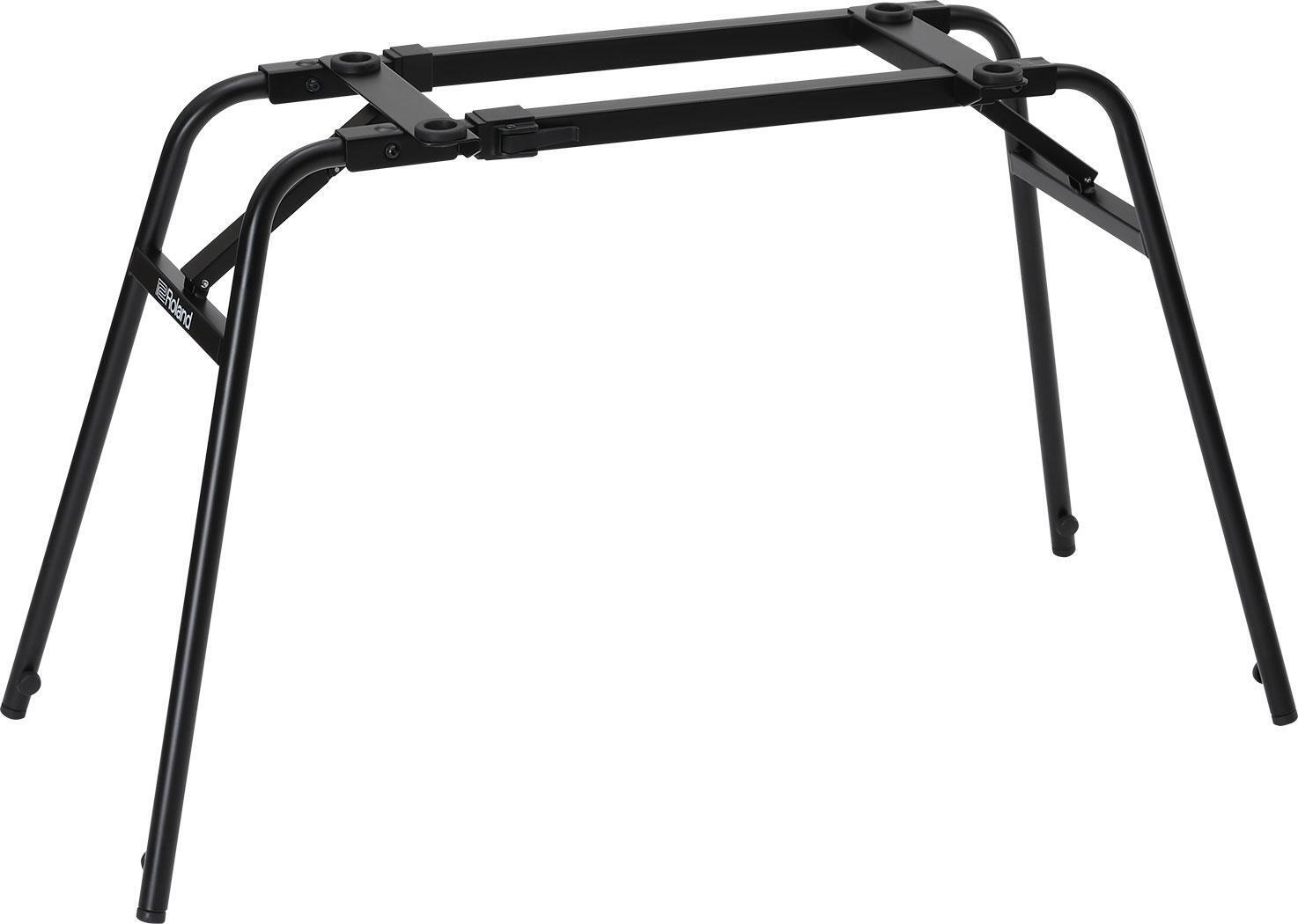 Roland KS-13 Keyboard Platform Stand | Sweetwater