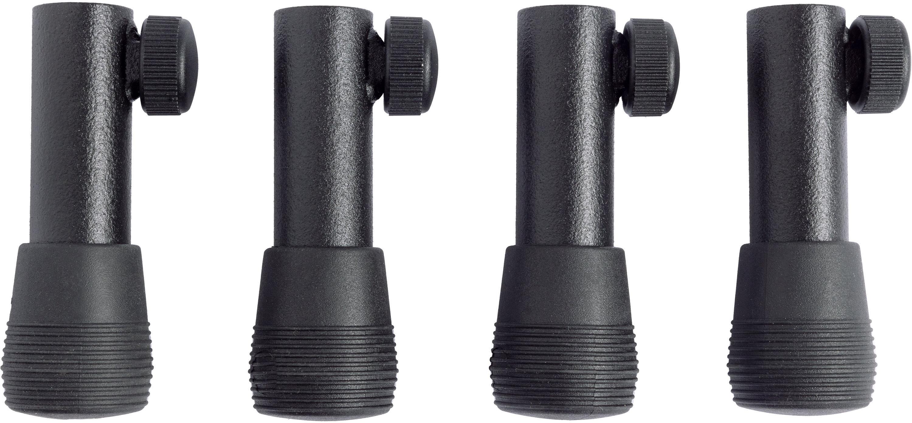 K&M 13493 Chair Leg Extension | Sweetwater