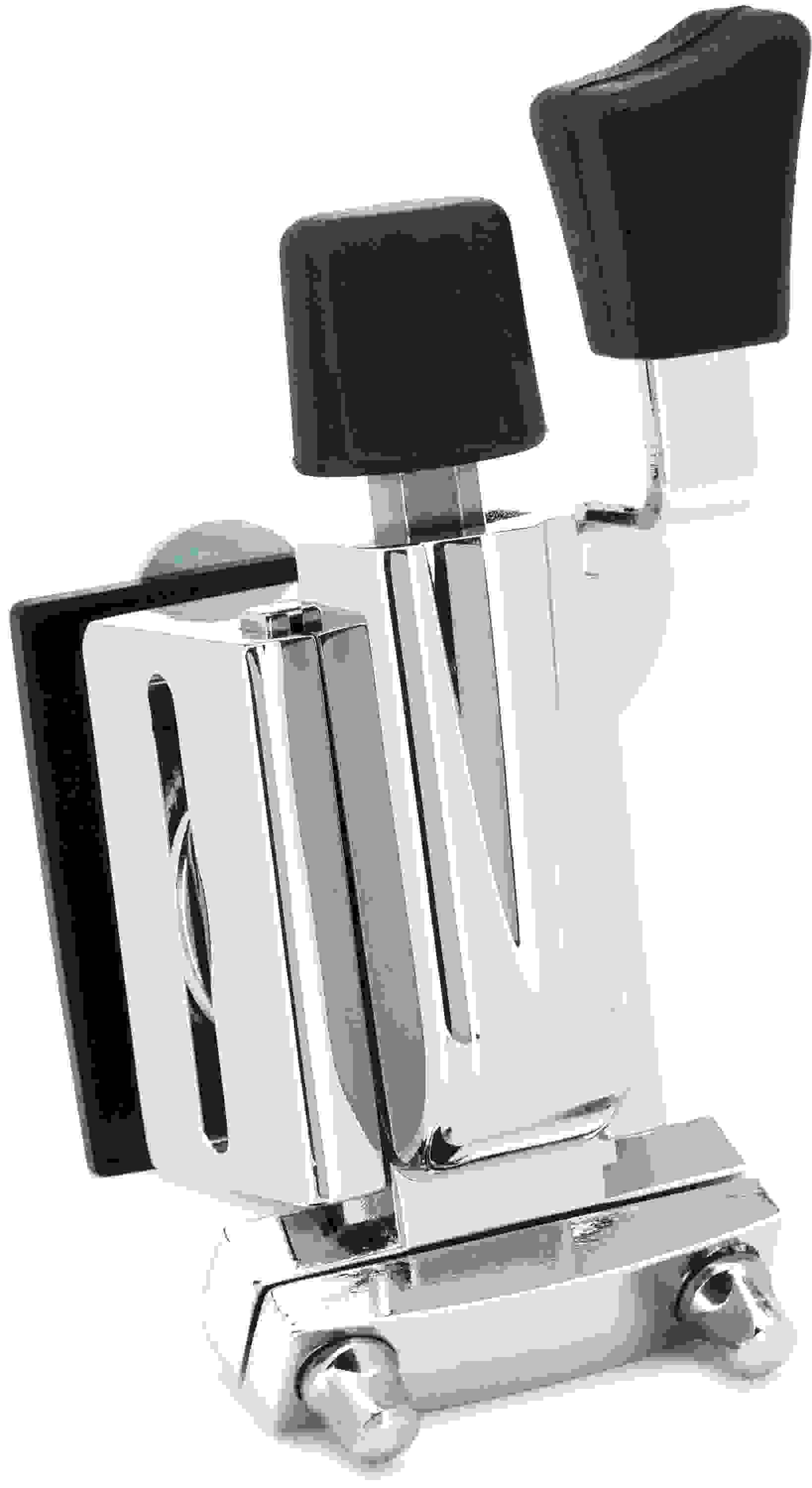 PDP Snare Throw-off - Chrome | Sweetwater