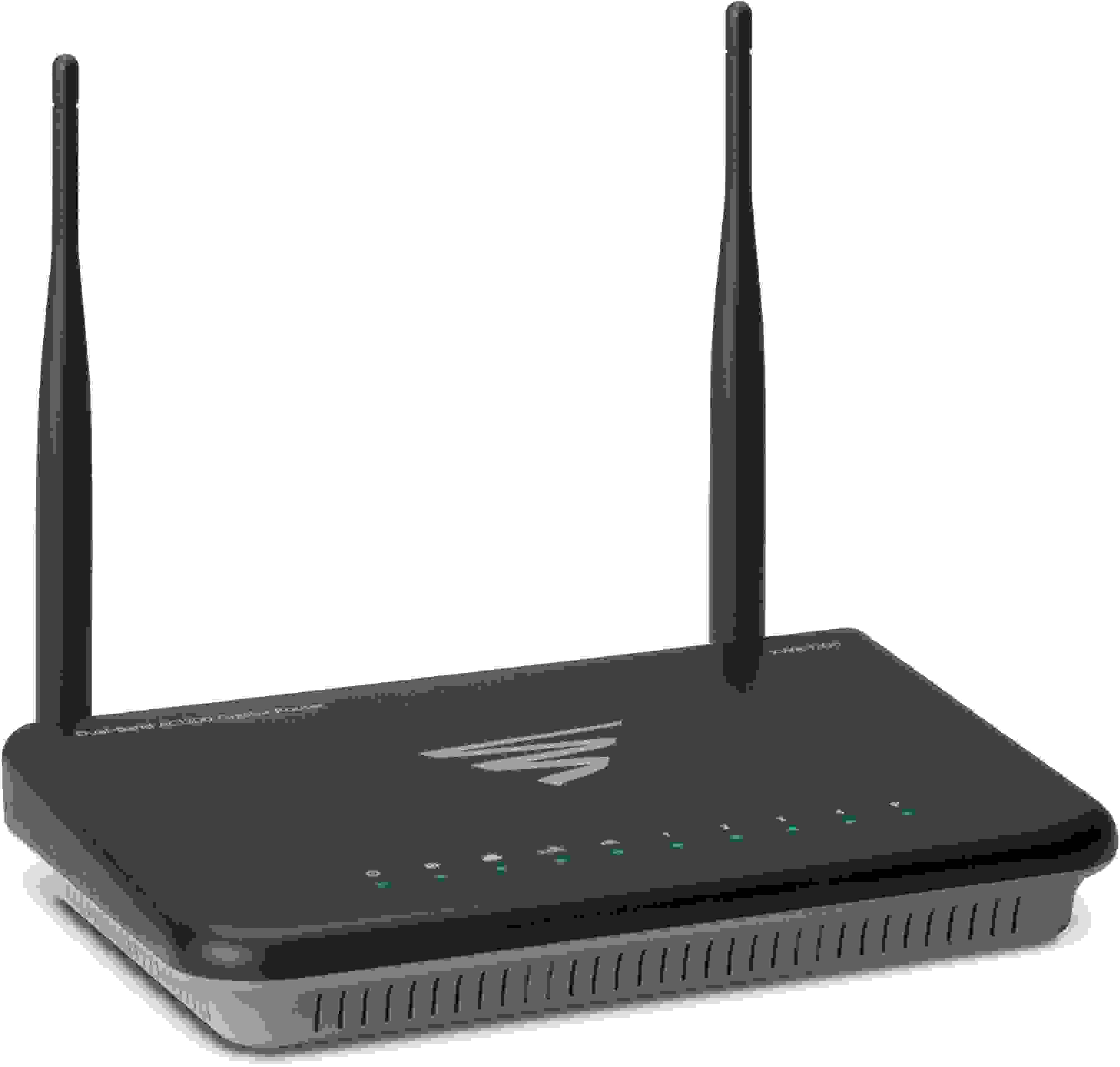 Luxul XWR-1200 AC3100 Dual-band Wi-Fi Router | Sweetwater