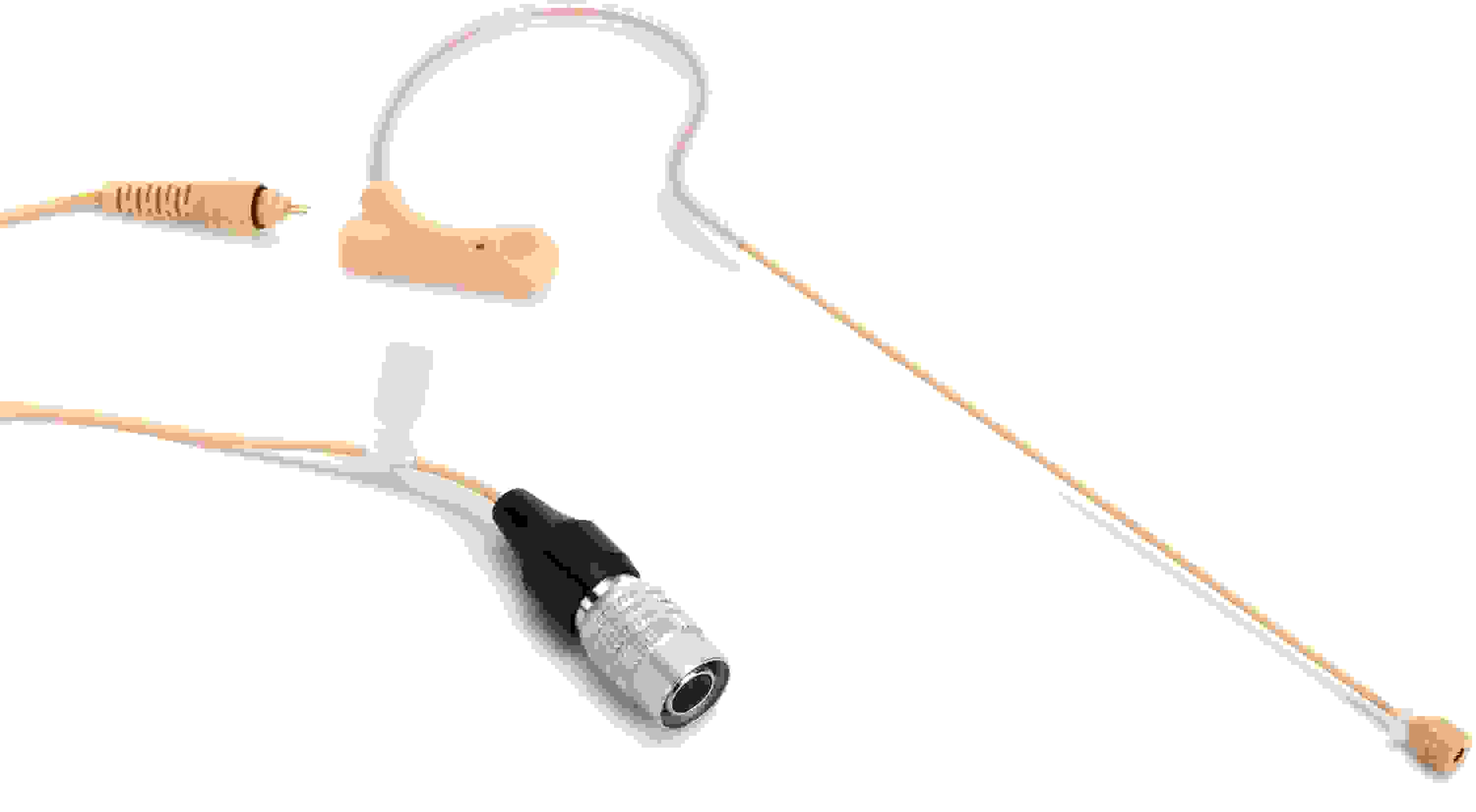 Acacia Audio LIZ Pro Headworn Microphone for Audio-Technica Wireless ...