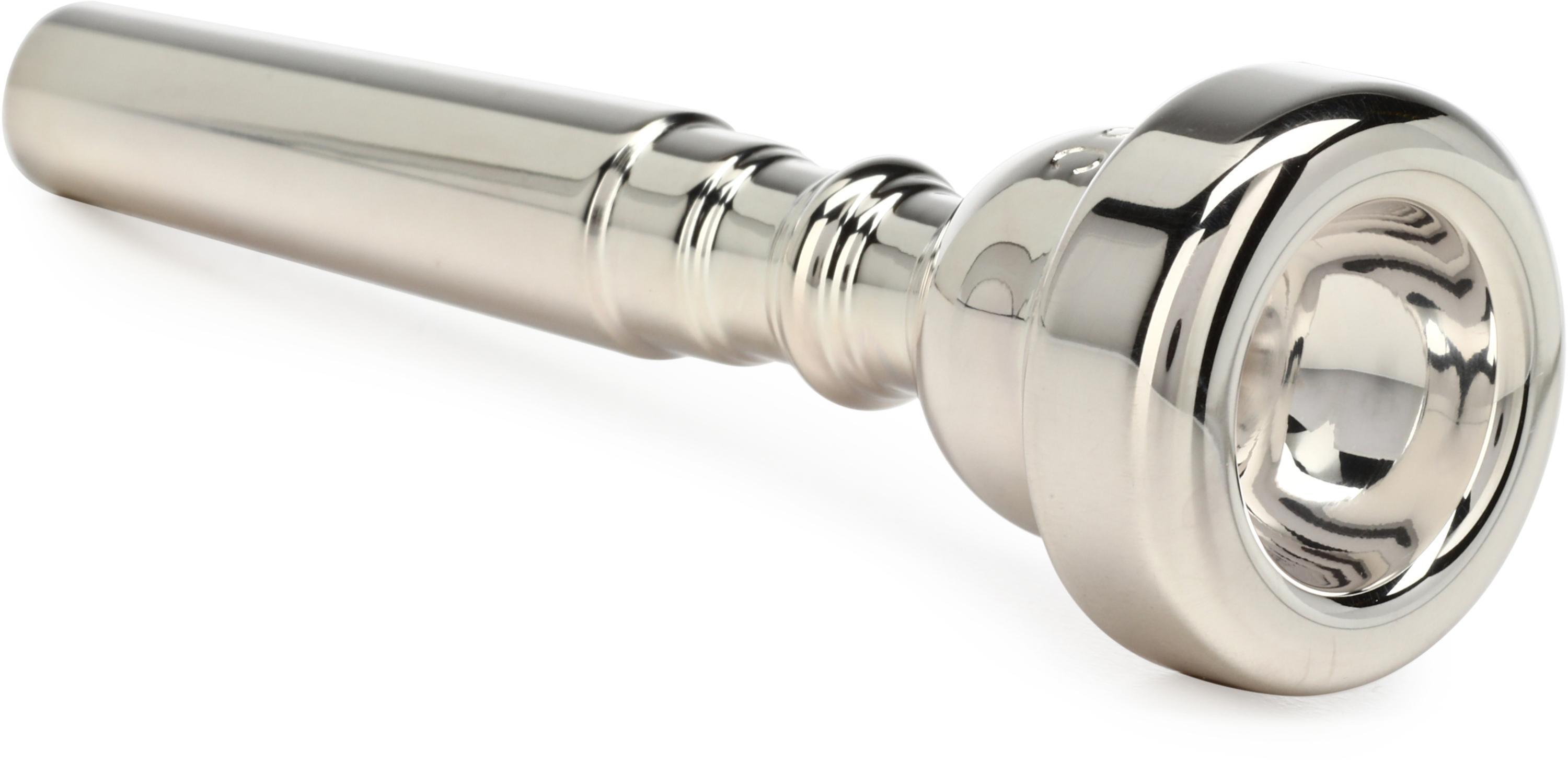 Faxx Trumpet Mouthpiece - 5C | Sweetwater