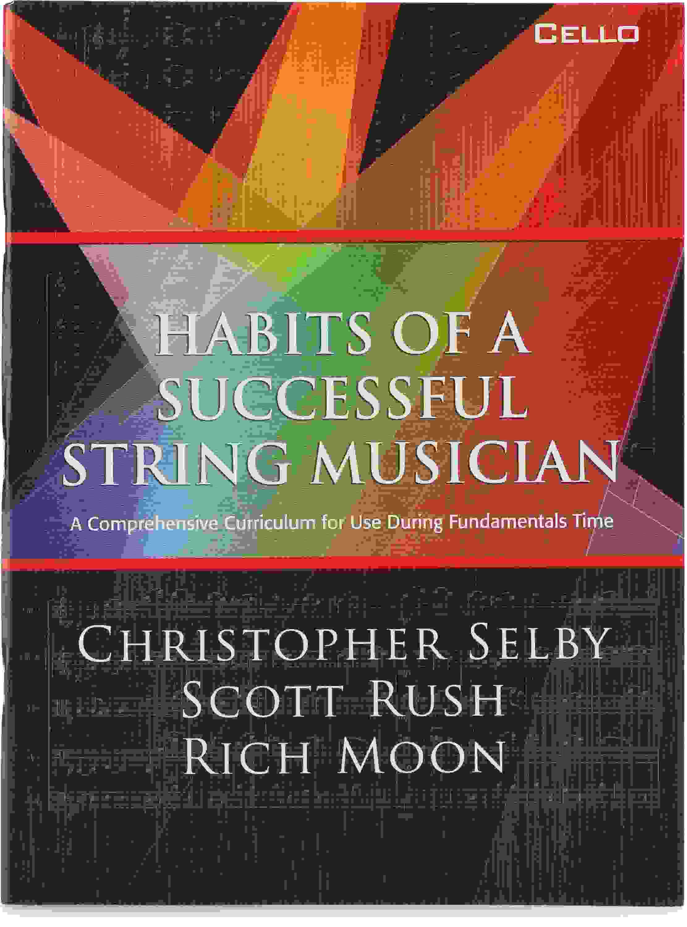 GIA Publications Habits of a Successful String Musician - Cello ...