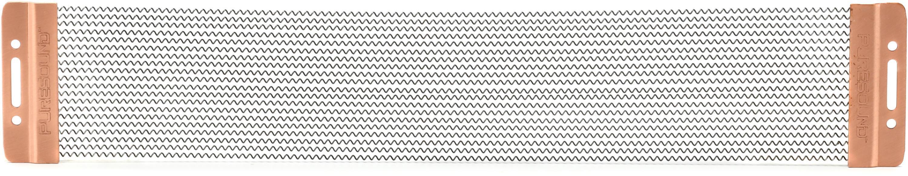 Puresound P1320 13-inch 20-strand Custom Series Snare Wires | Sweetwater