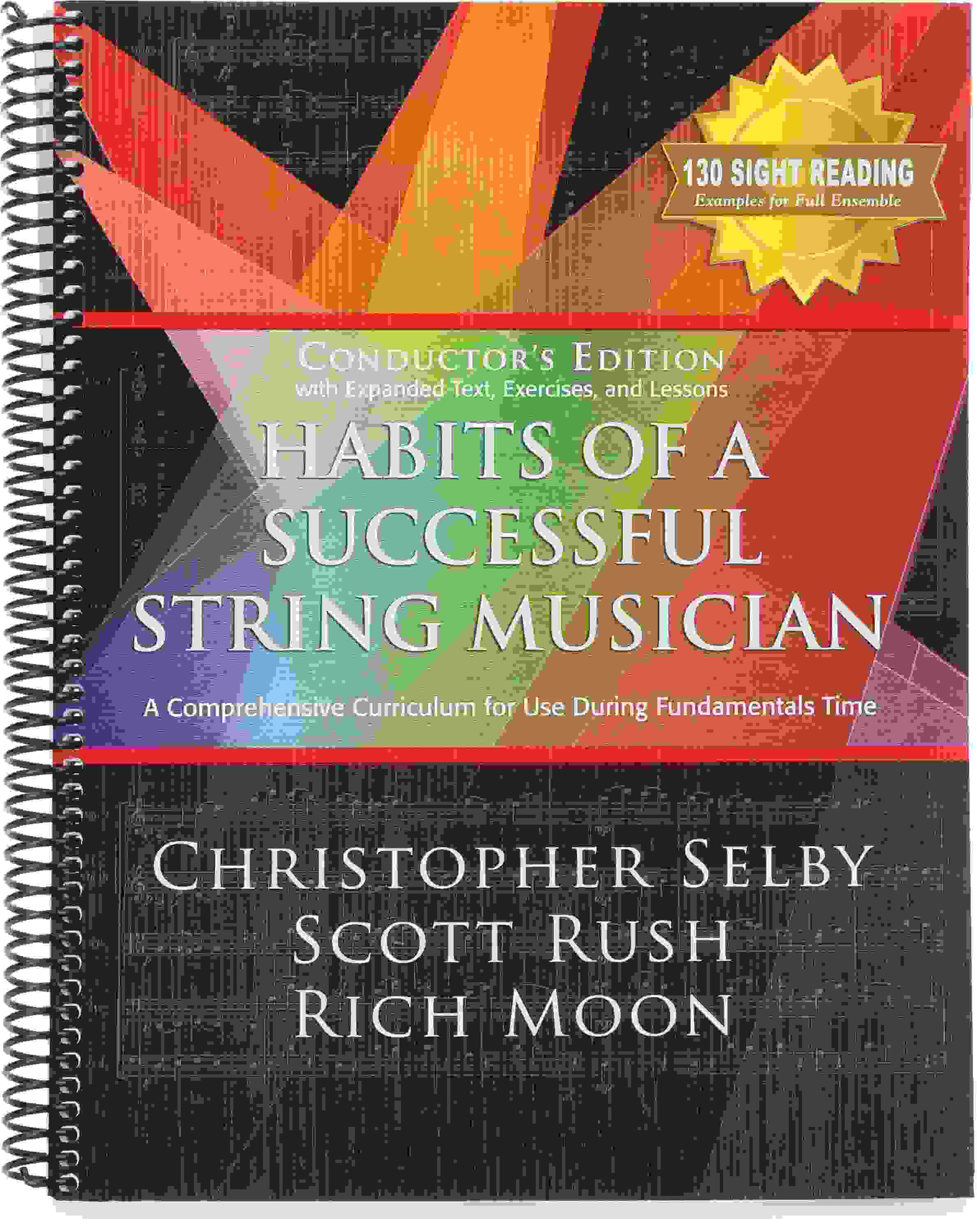 GIA Publications Habits of a Successful String Musician - Conductor's ...