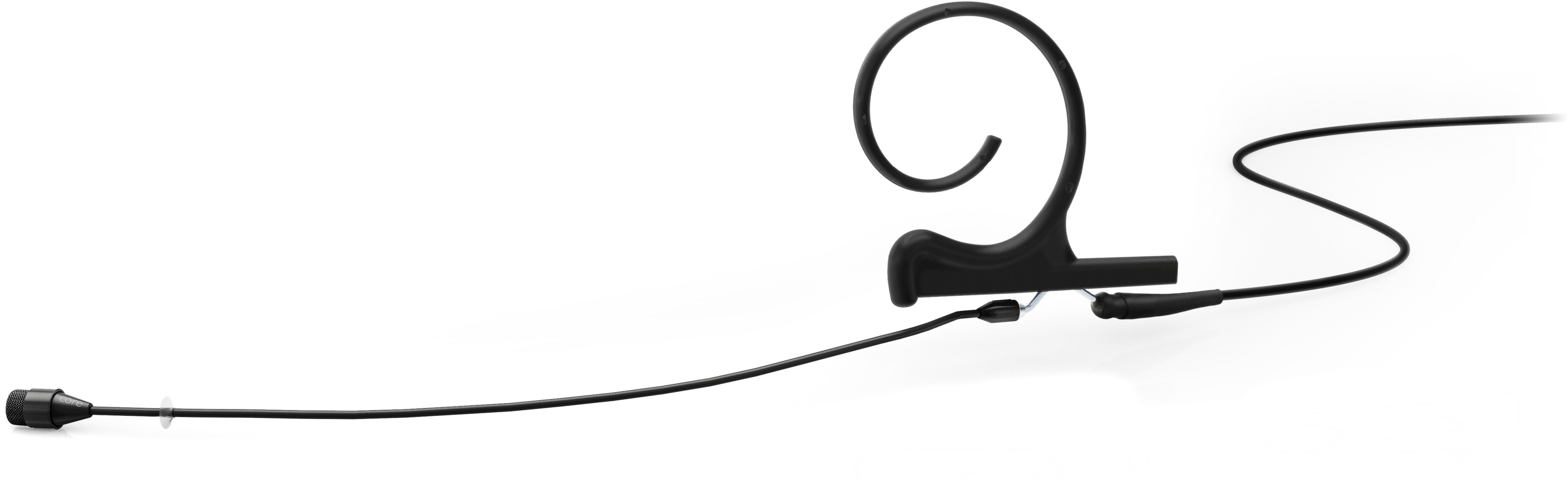 DPA 4266 CORE Omnidirectional Flex Earset Microphone with MicroDot ...