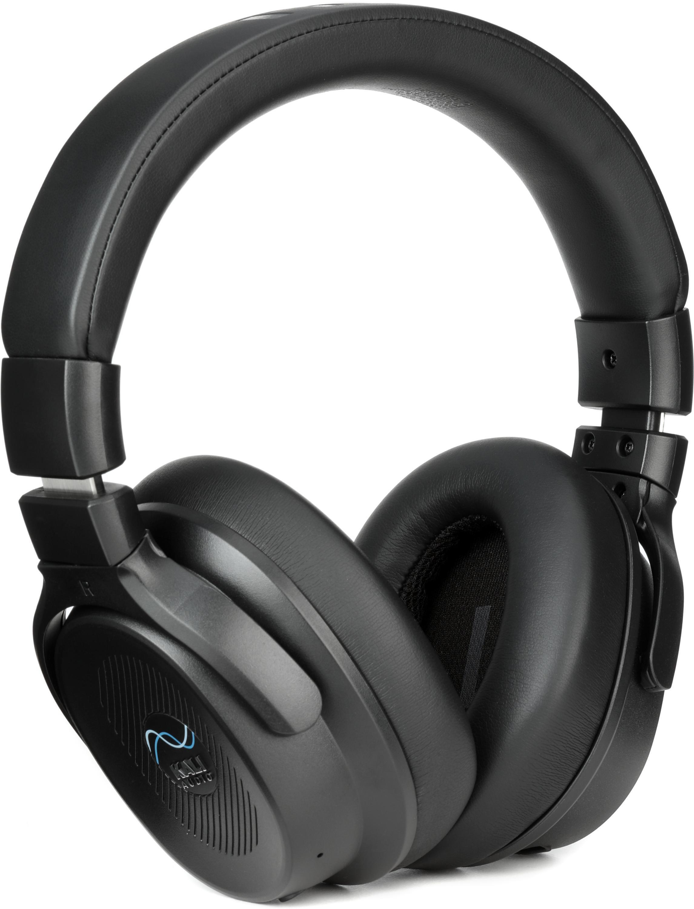 Kali Audio HP-1 Studio Headphones | Sweetwater