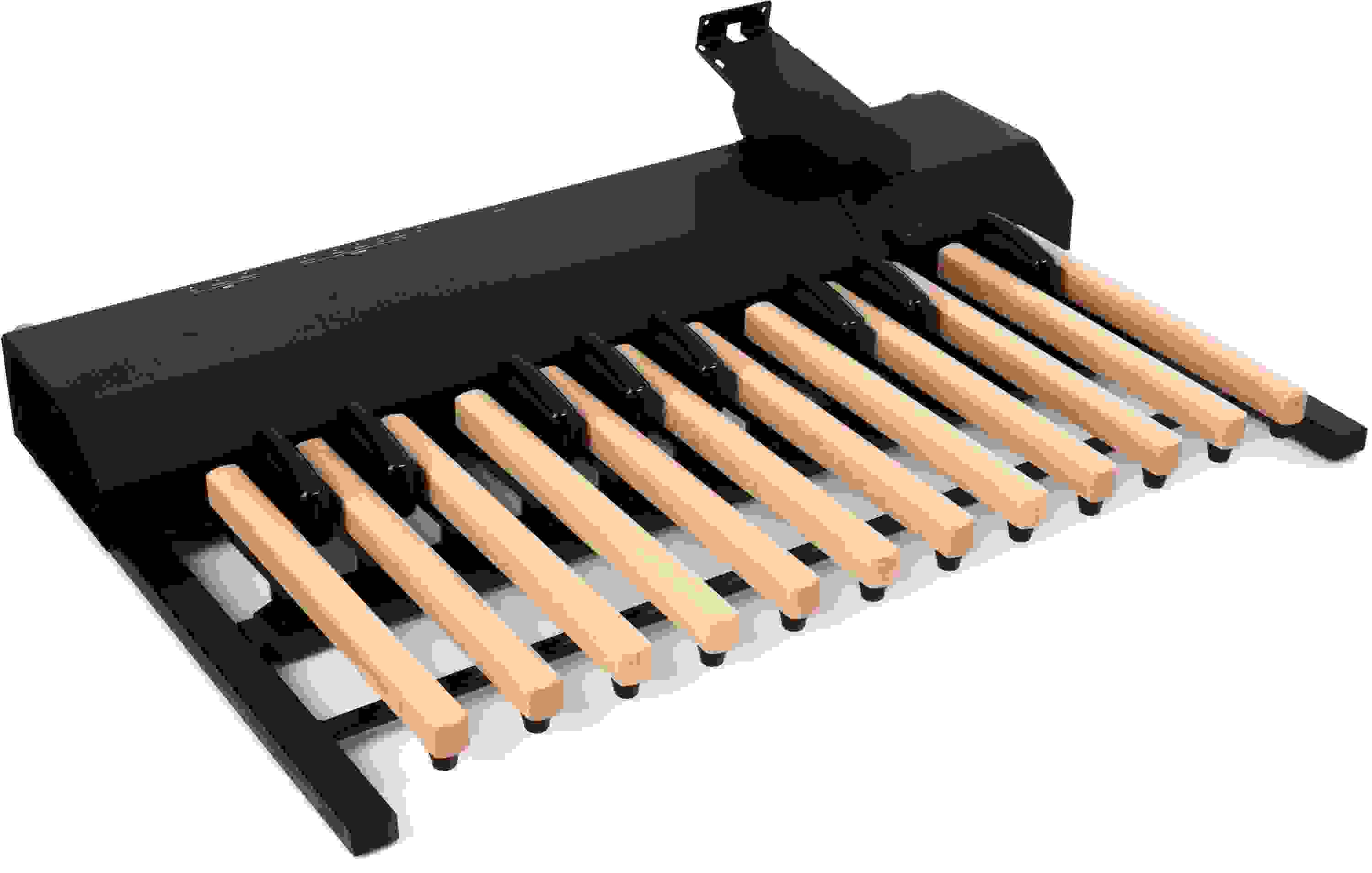 Hammond XPK-200GL 20-note MIDI Sound Pedalboard | Sweetwater