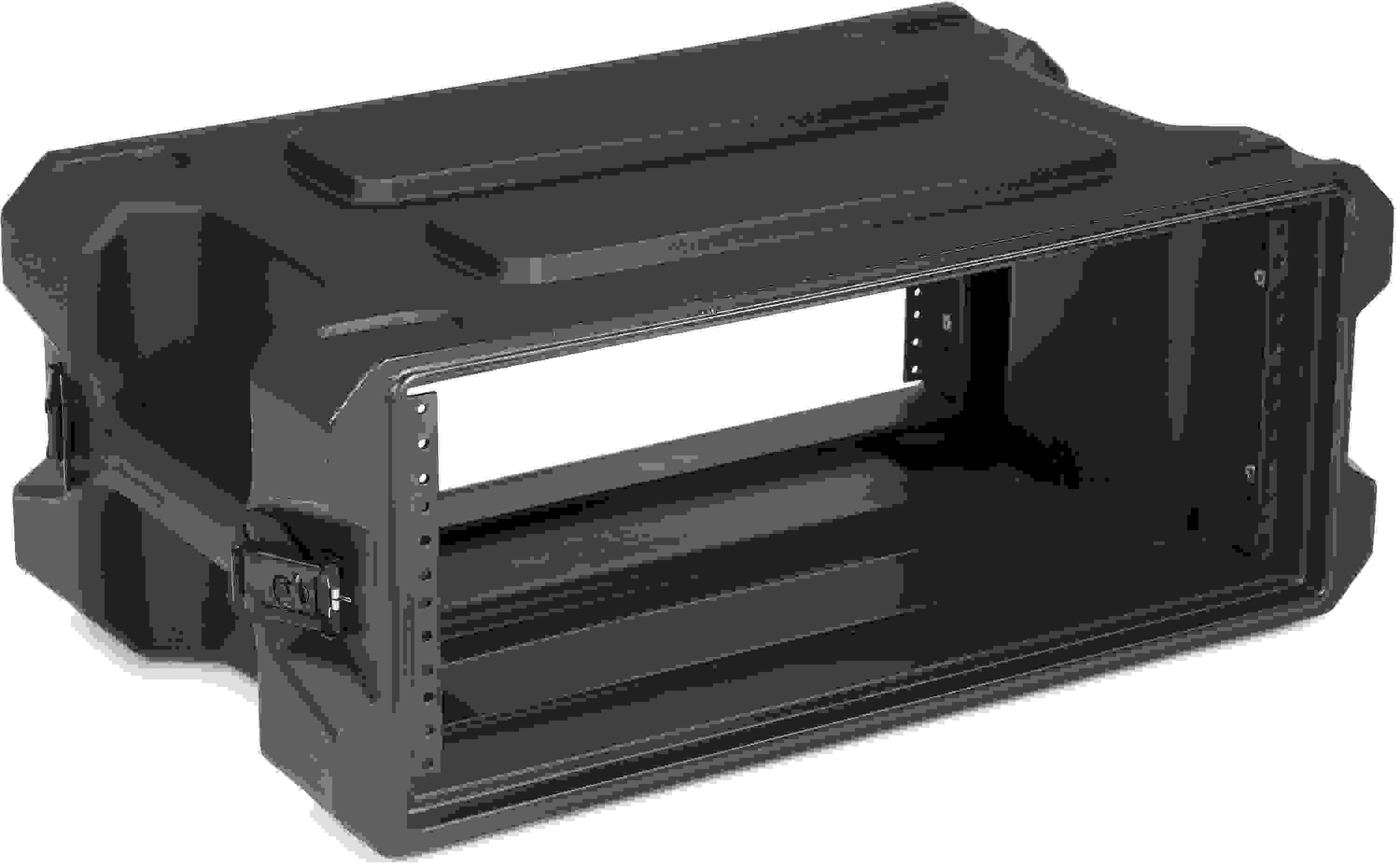 Gator G-PRO-4U-13 Pro Series Shallow Rack Case | Sweetwater