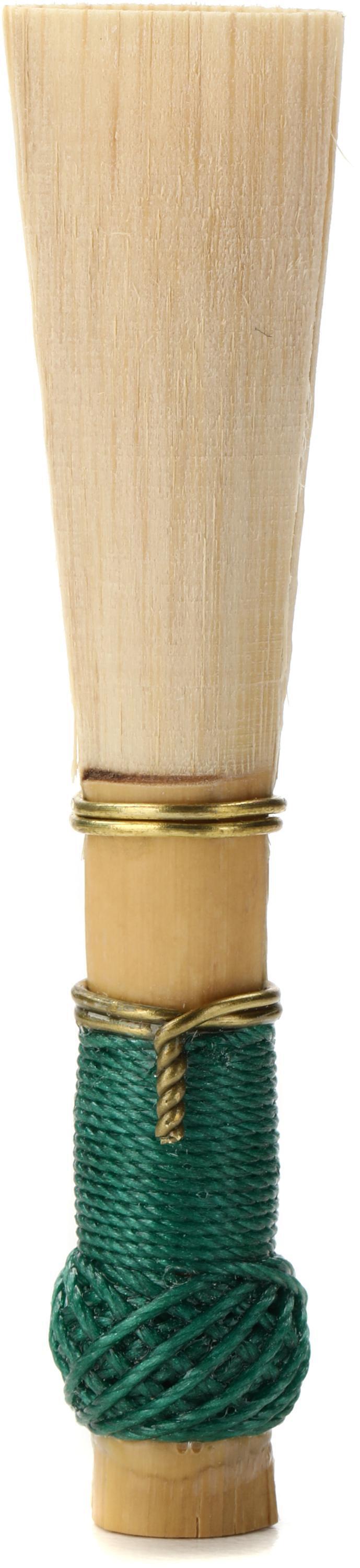 Emerald Bassoon Reed - Medium | Sweetwater