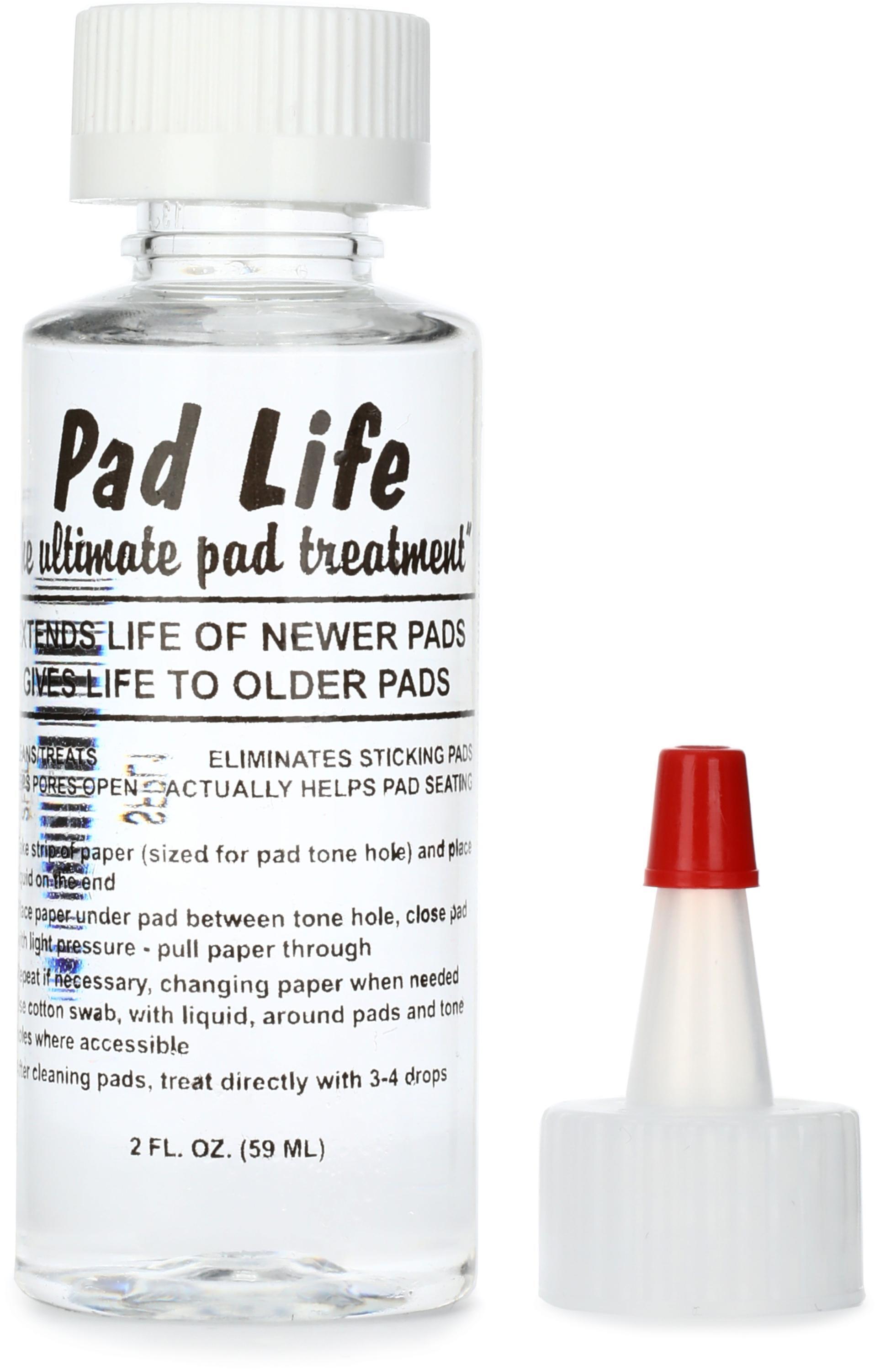 Spacefiller Pad Life Treatment - 2 oz. | Sweetwater