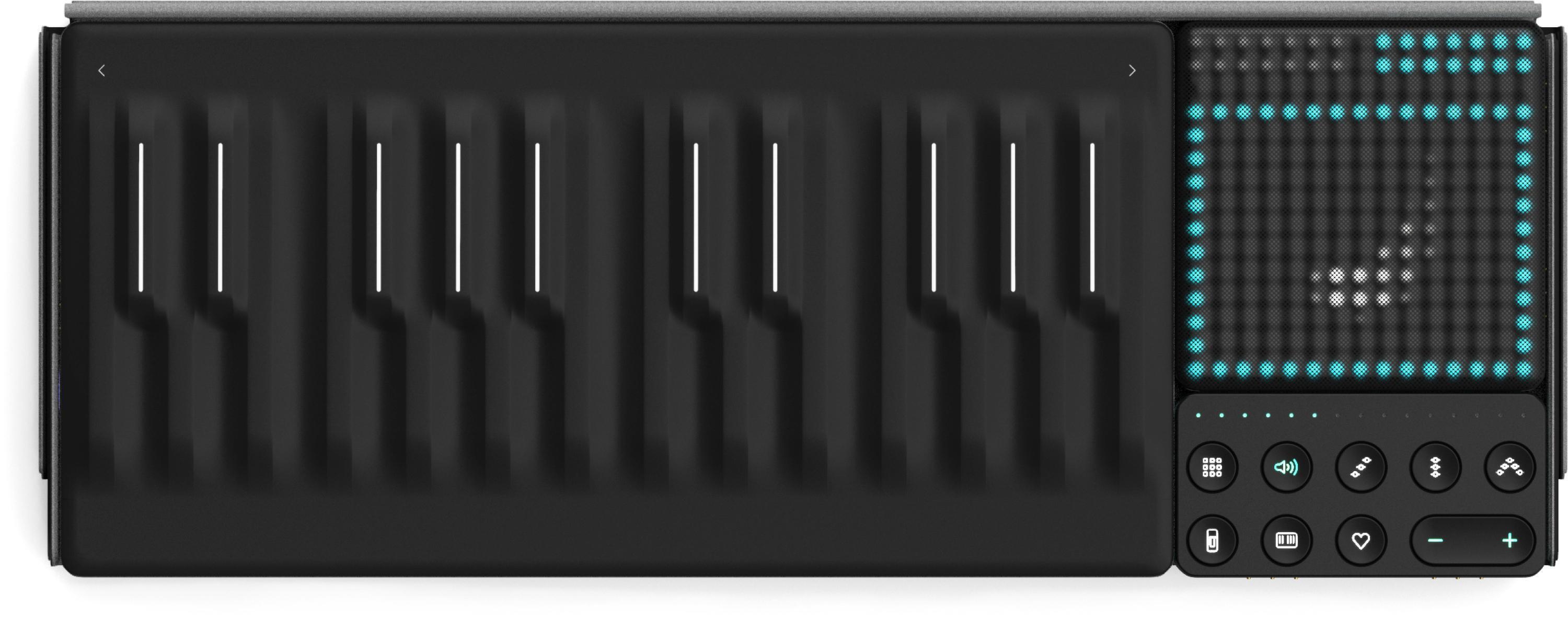 ROLI Songmaker Kit - Studio Edition | Sweetwater