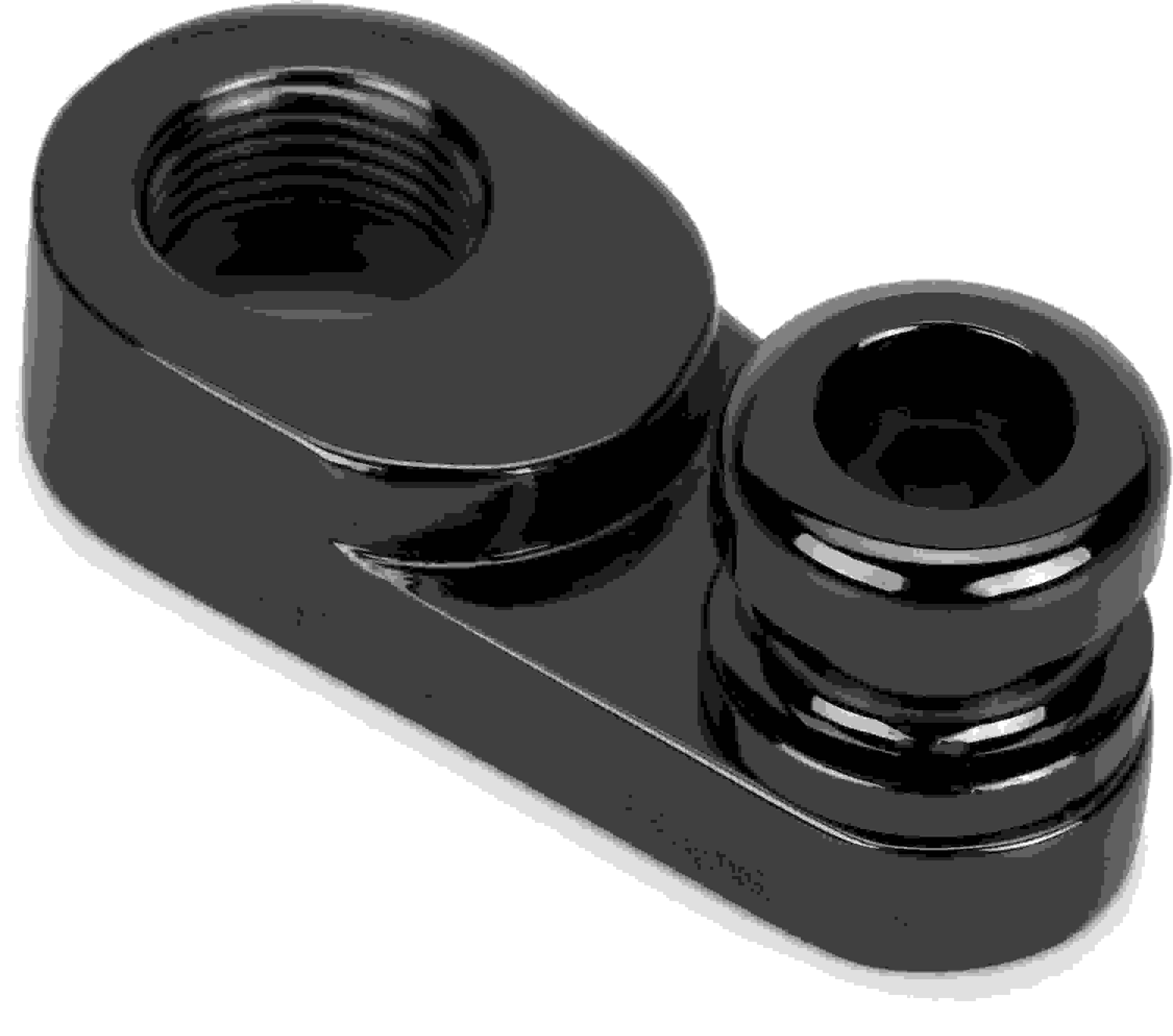 MusicNomad Acousti-Lok Strap Lock Adapter for Standard Output Jacks ...