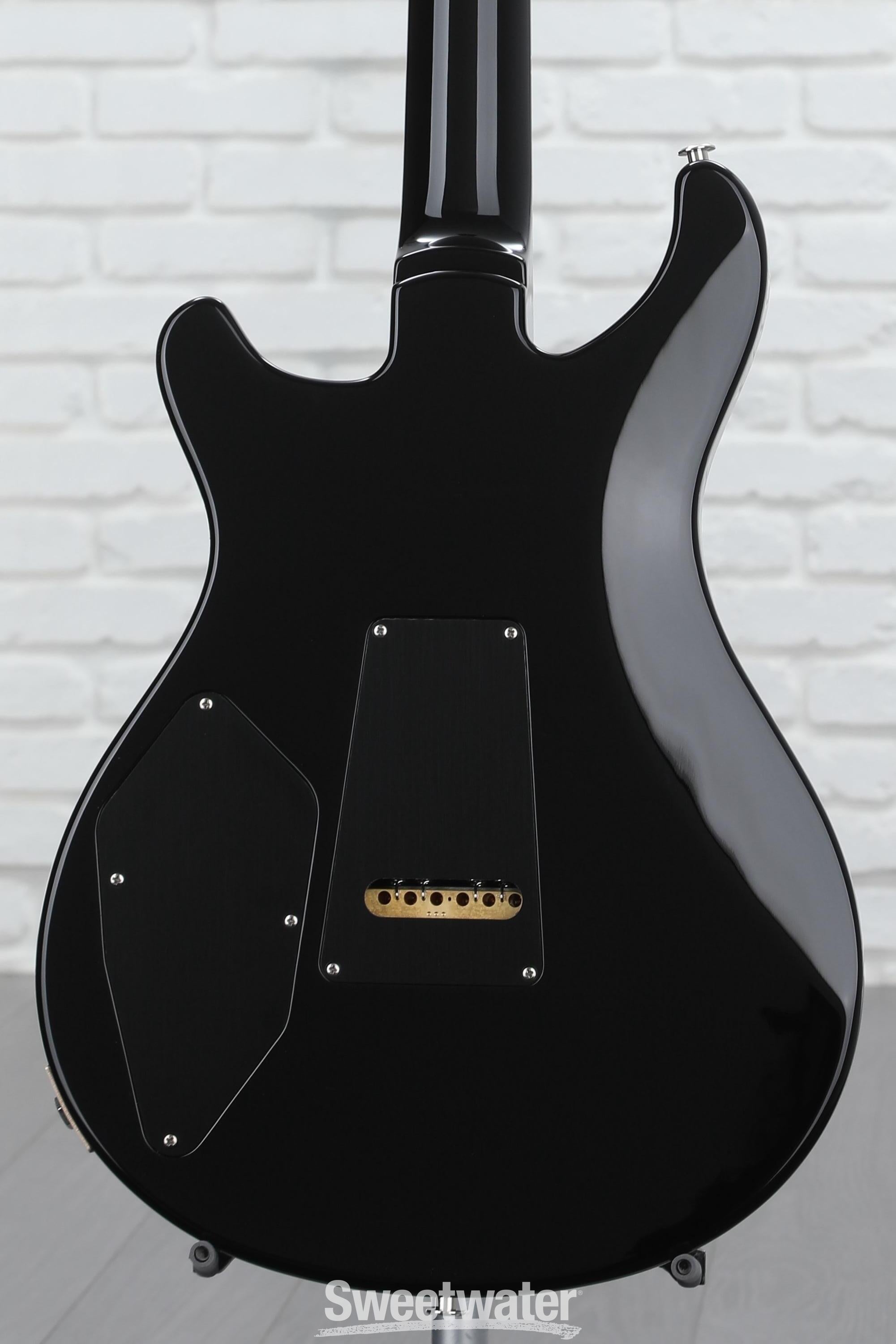 PRS 509 Electric Guitar - Purple Mist | Sweetwater