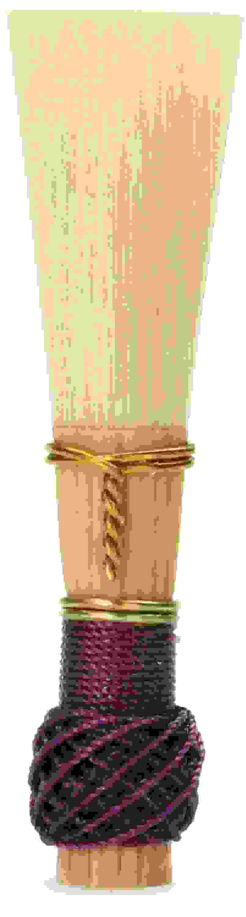 Jones 201AM Artist Bassoon Reed - Medium | Sweetwater