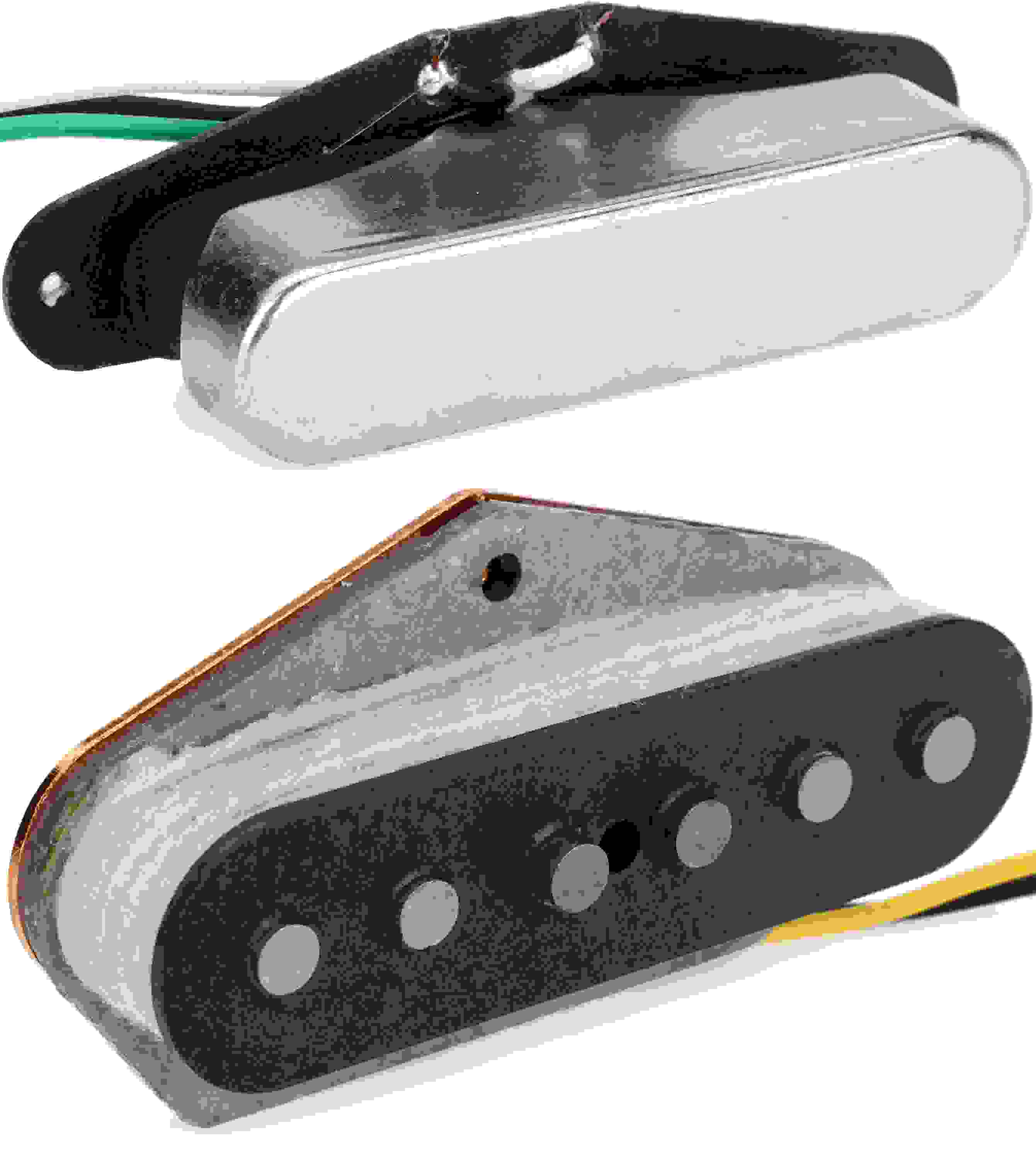 Fender Jason Isbell Signature Telecaster Pickup Set | Sweetwater