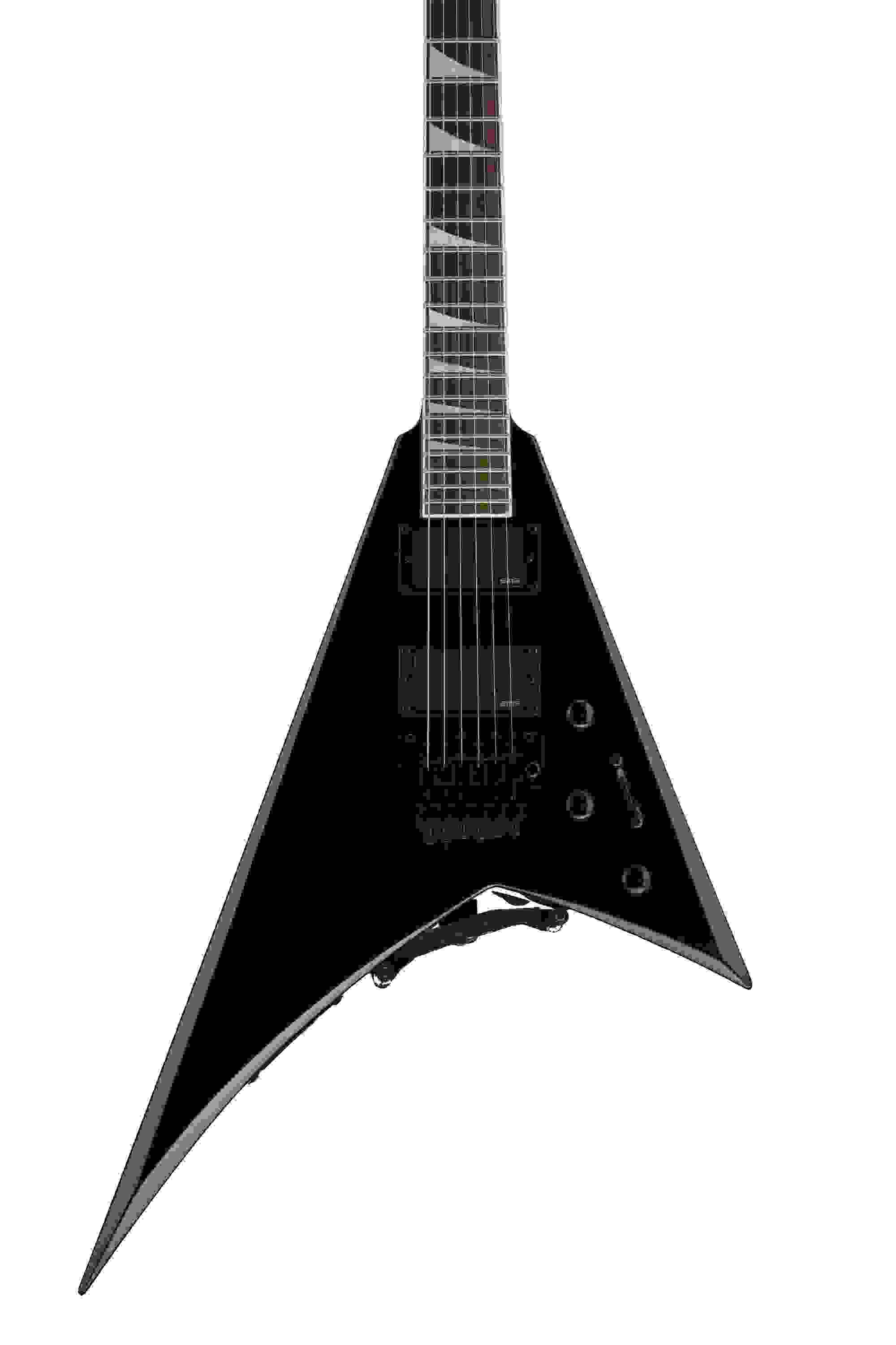 Jackson RRXMG X Series Rhoads - Black | Sweetwater