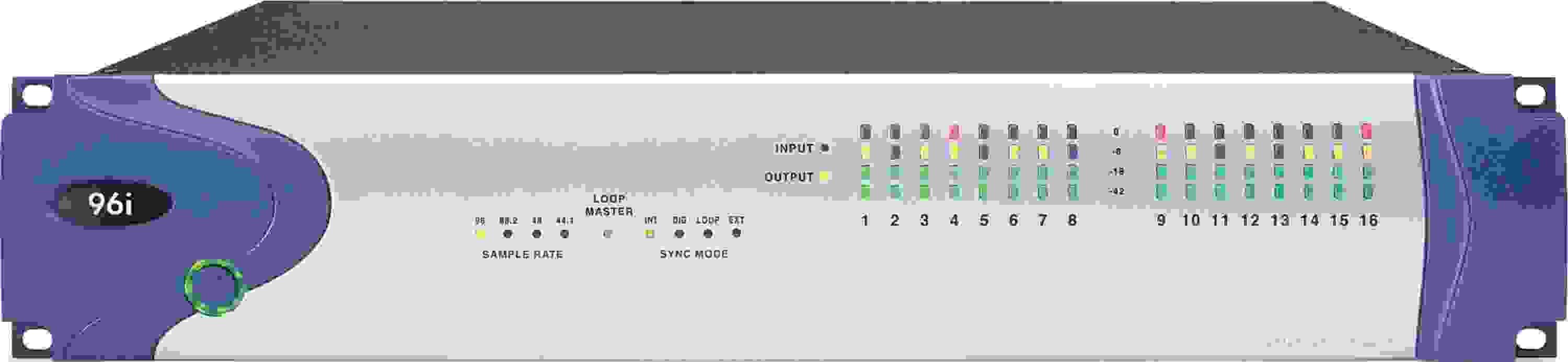 Digidesign 96i I/O | Sweetwater