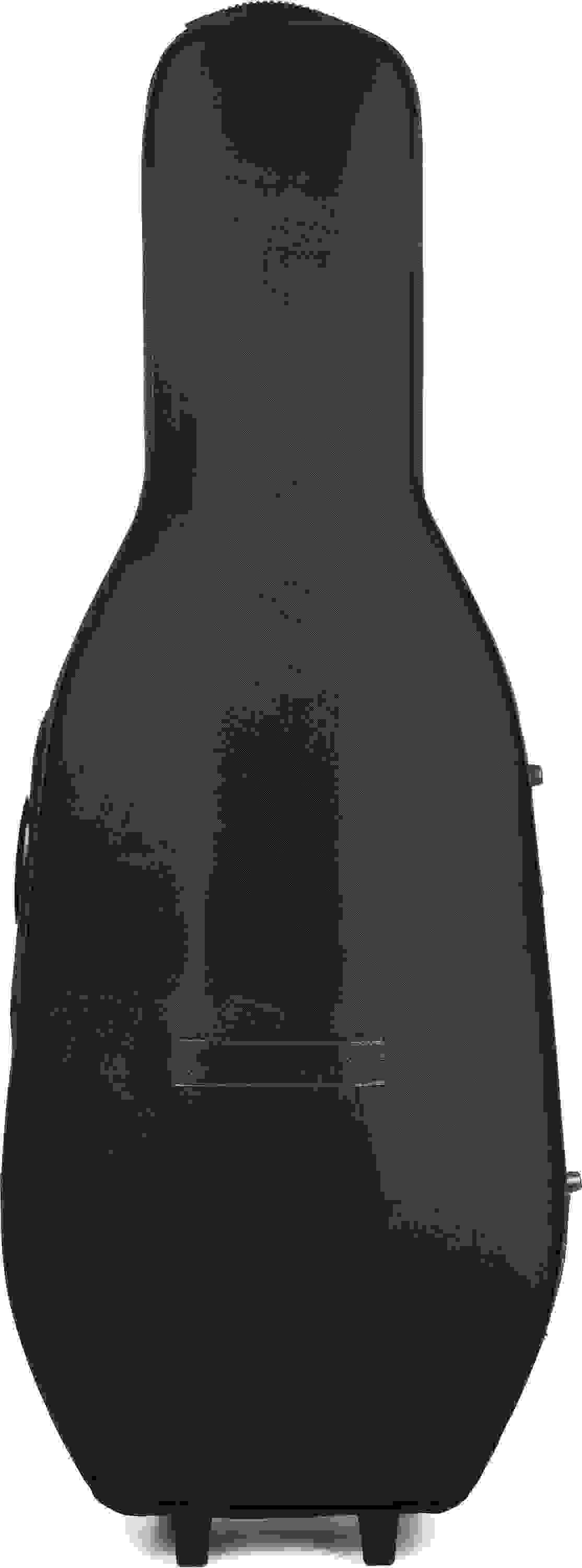 Howard Core CC4200 Hardshell Cello Case - 4/4 Size | Sweetwater