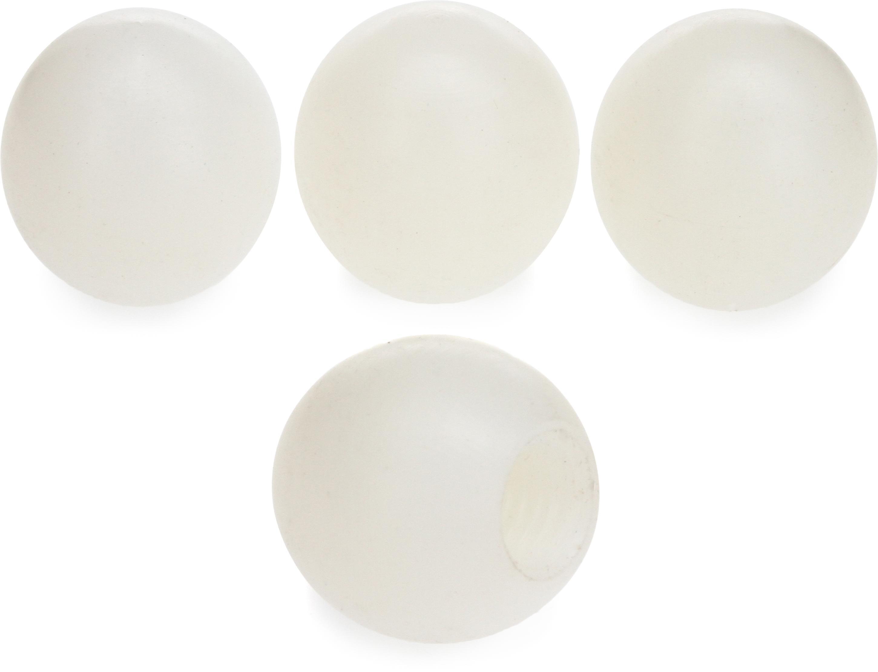 Ahead Replacement Tips 4-pack - Ball Tip (Nylon) | Sweetwater