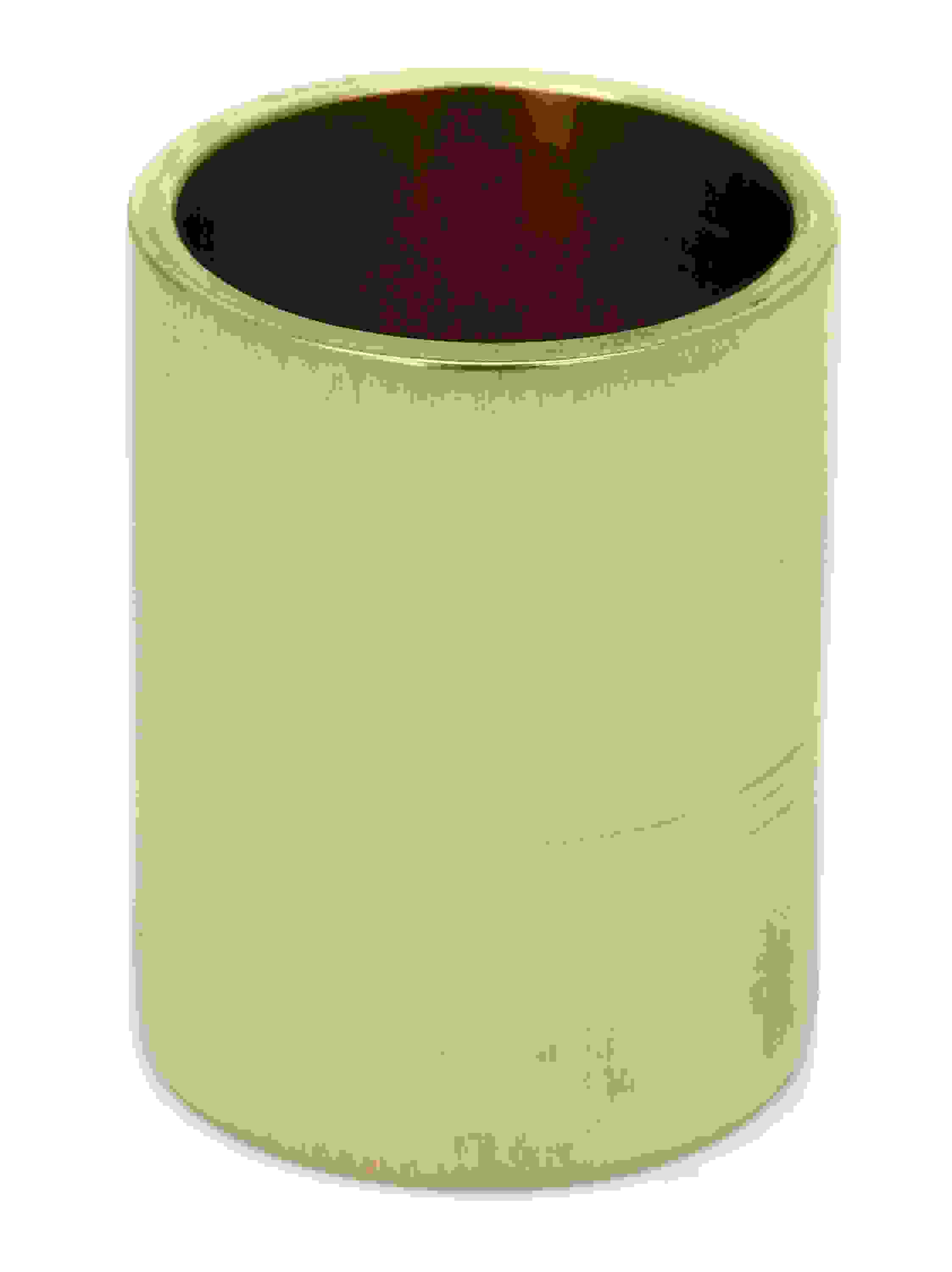 Dunlop 223 Brass Slide - Knuckle Slide - Medium | Sweetwater