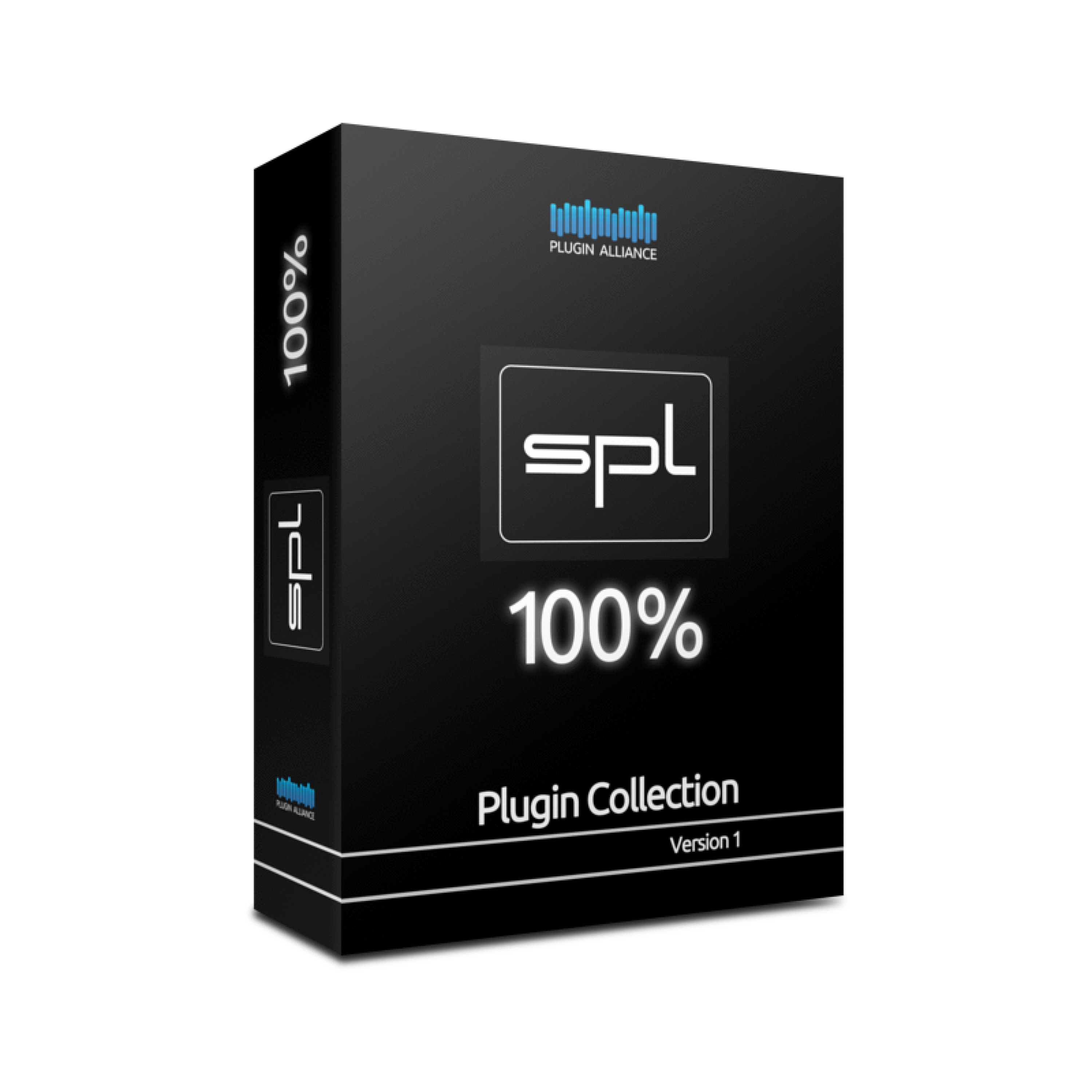 SPL 100% SPL Bundle | Sweetwater