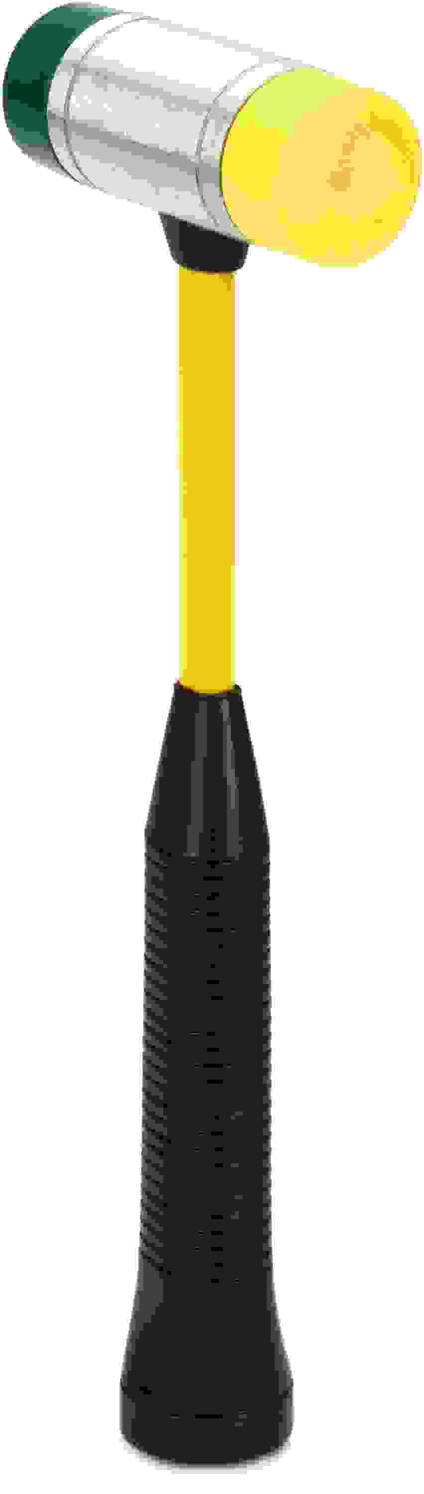 Musser Dual Head Chime Mallet | Sweetwater