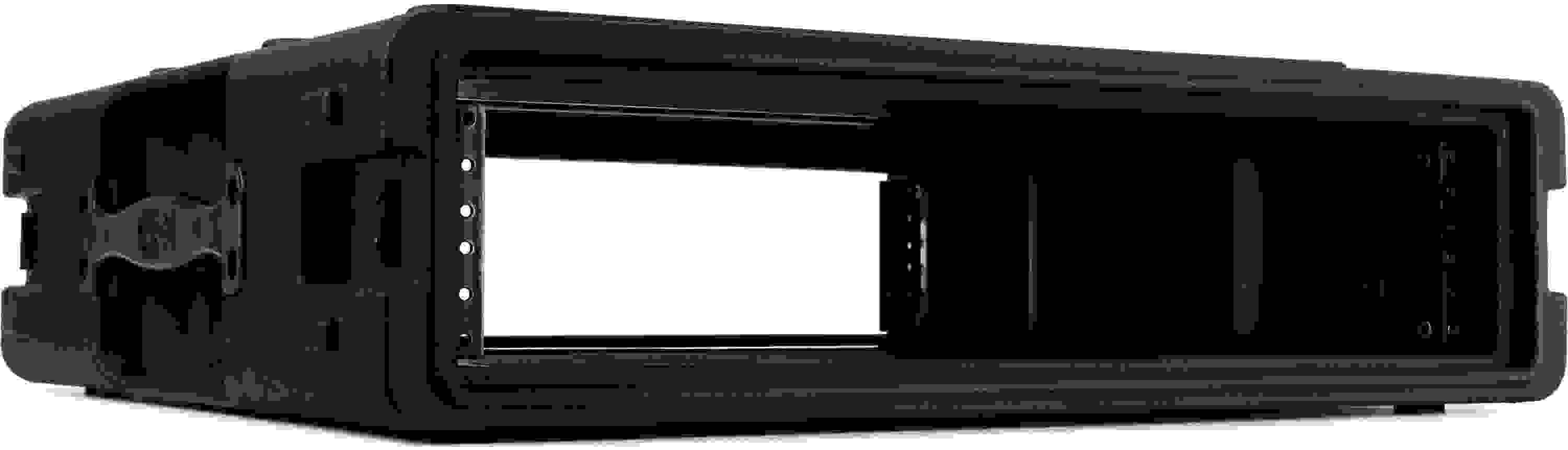 SKB 1SKB-R2U Roto Rack Case | Sweetwater