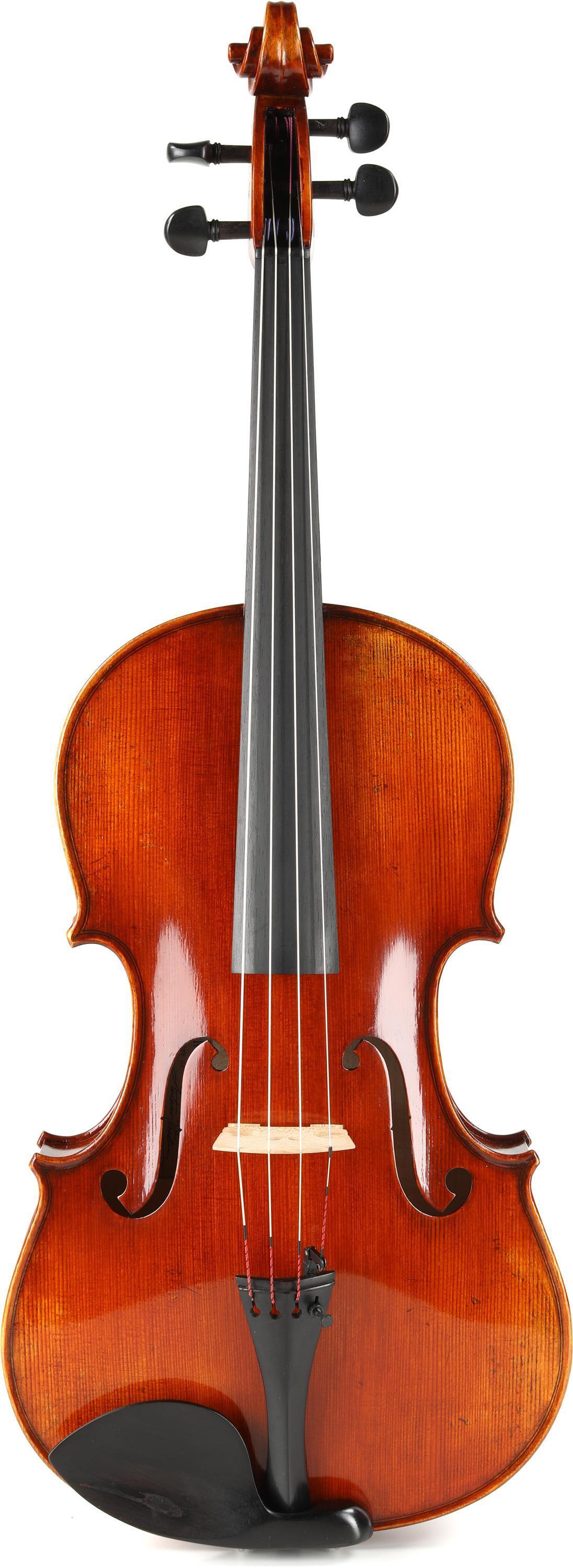 Eastman VA701 Rudoulf Doetsch Professional Viola - 16.5-inch | Sweetwater
