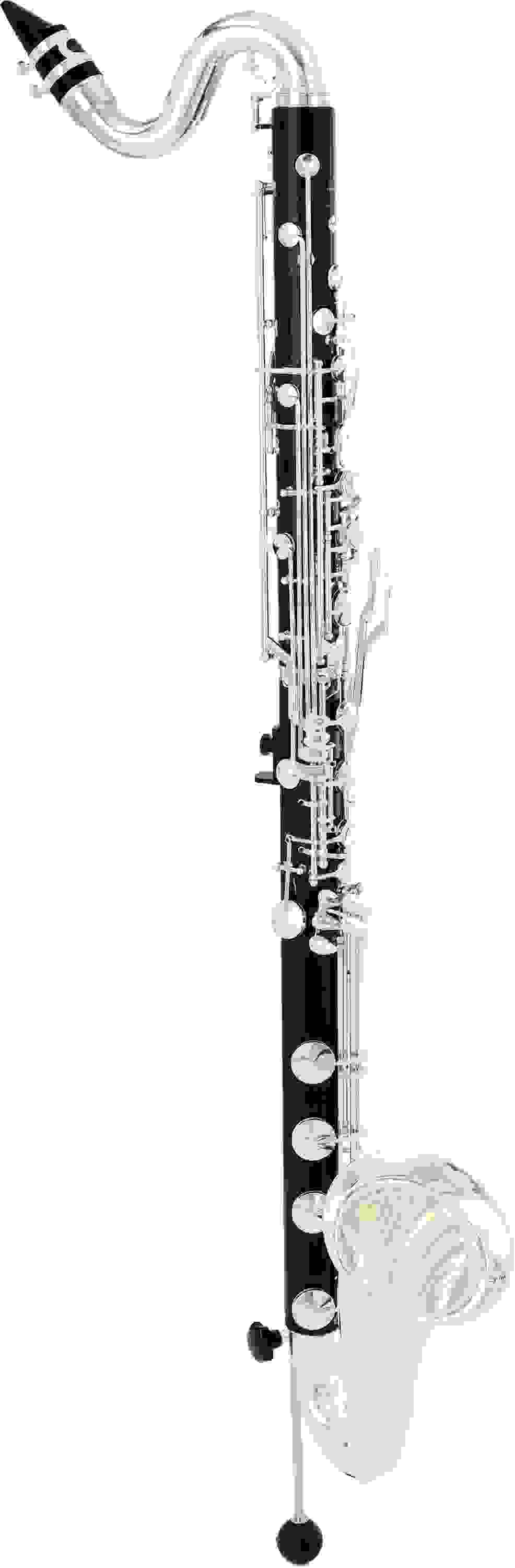 Buffet Crampon Prestige Bass Clarinet | Sweetwater